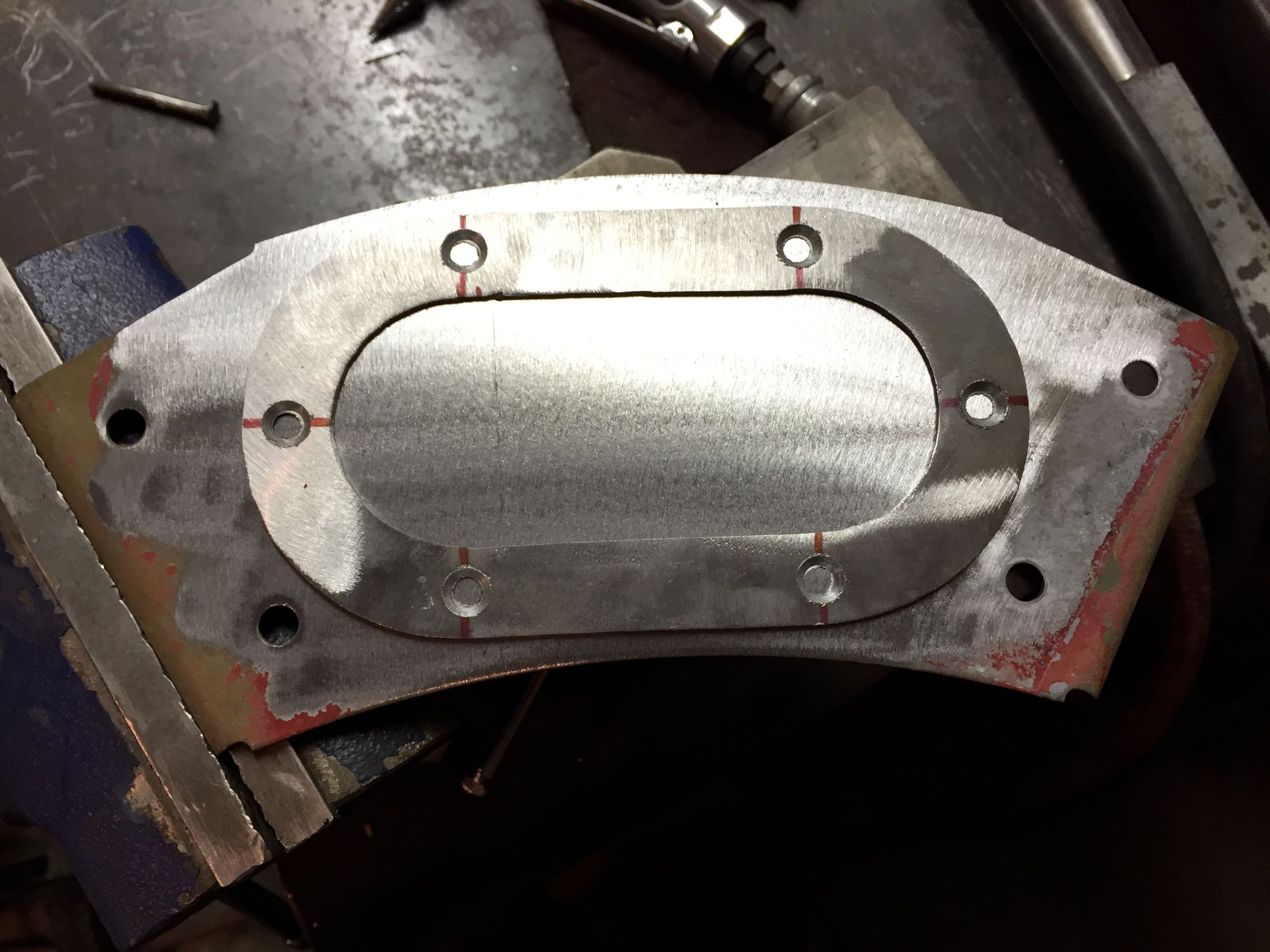 Reclaimed Step Stools : 13 Steps (with Pictures) - Instructables