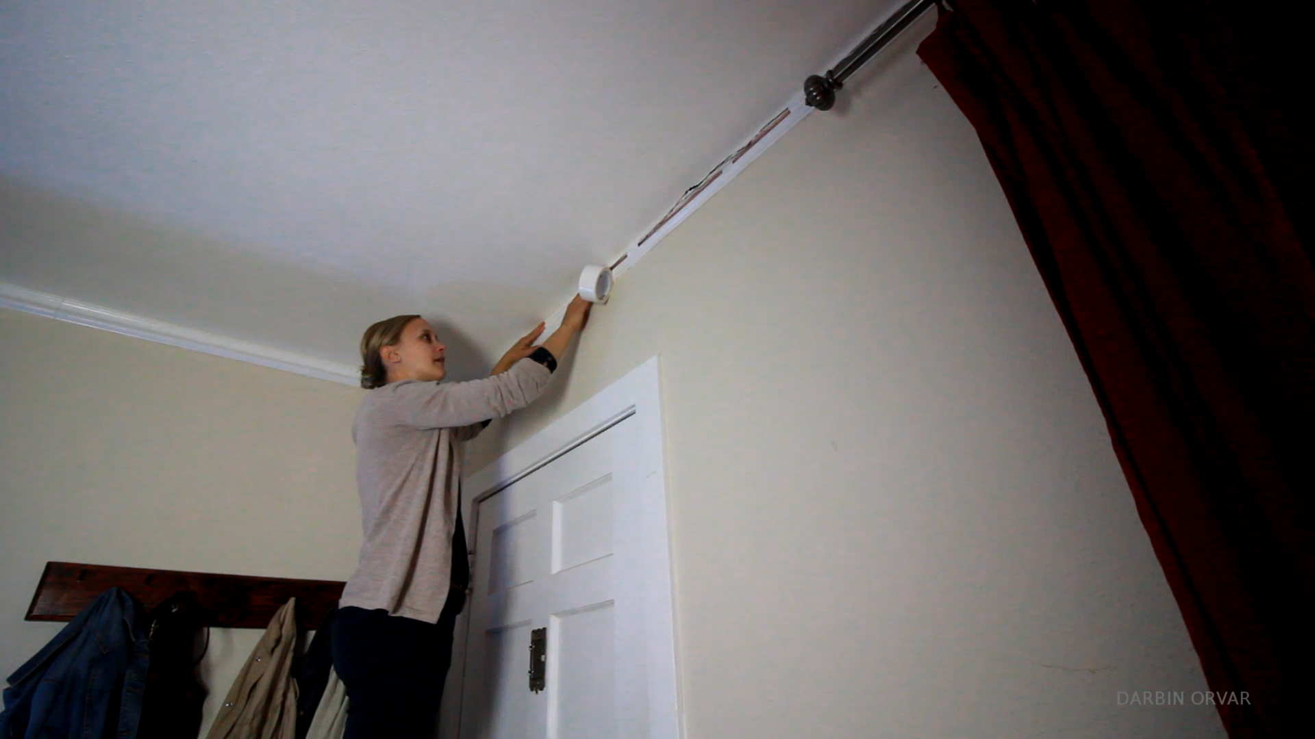 Home Theater LED Lighting & Speaker Set-Up : 8 Steps (with Pictures ...