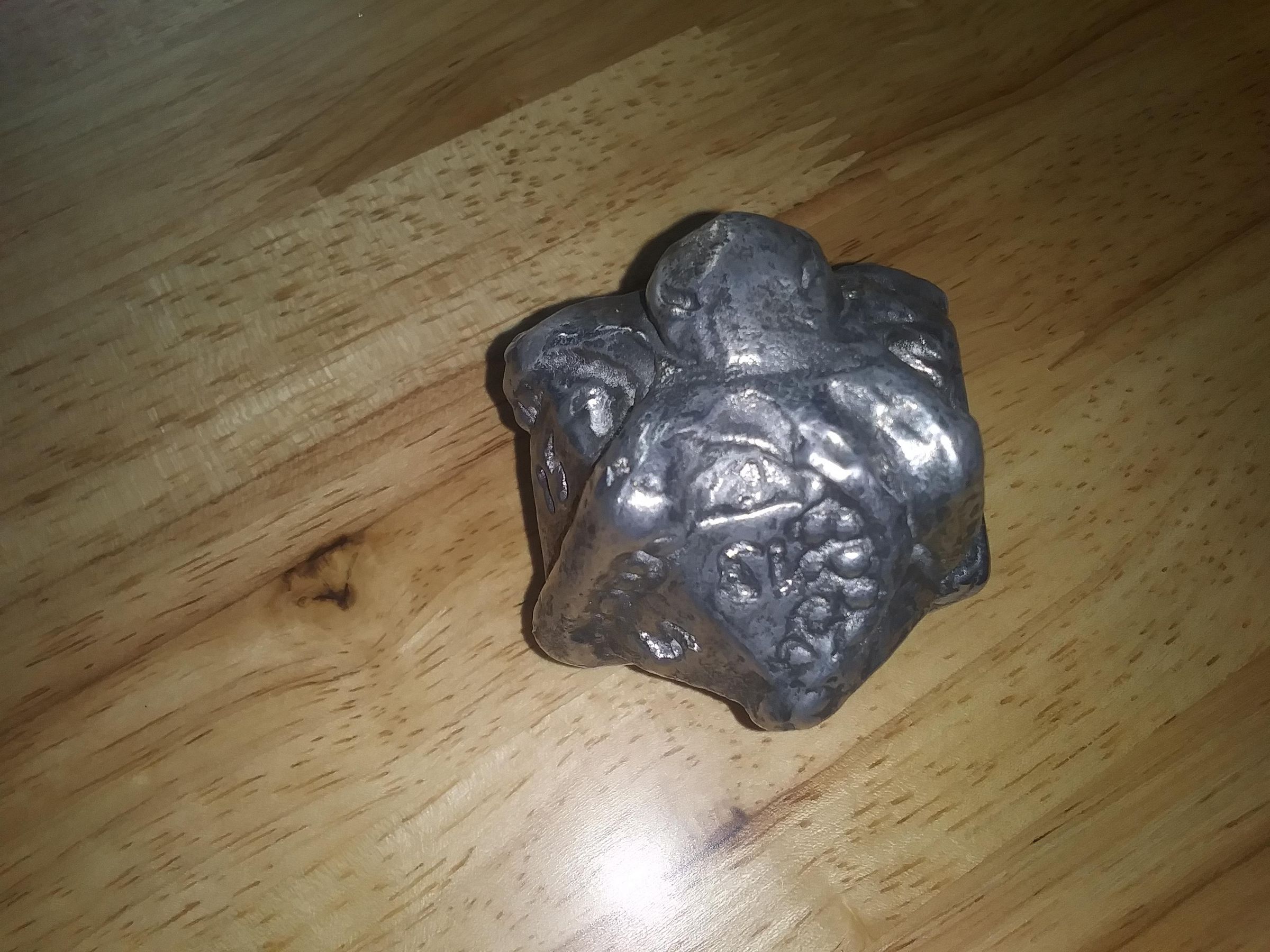 Carving Custom Dice : 11 Steps (with Pictures) - Instructables