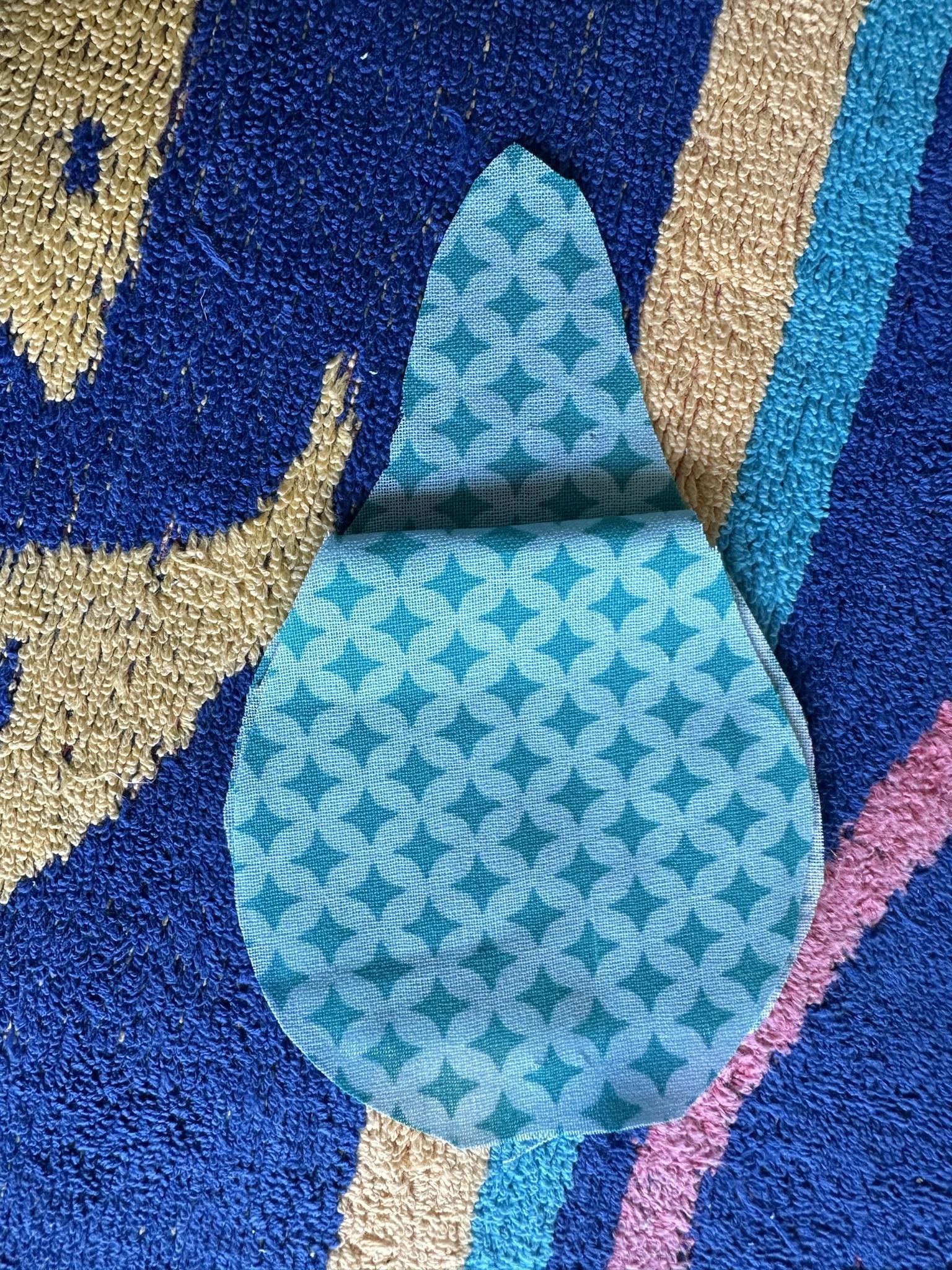 Soft-sensor-saurus | an E-textile Soft Sensor Soft Toy With LED Light ...