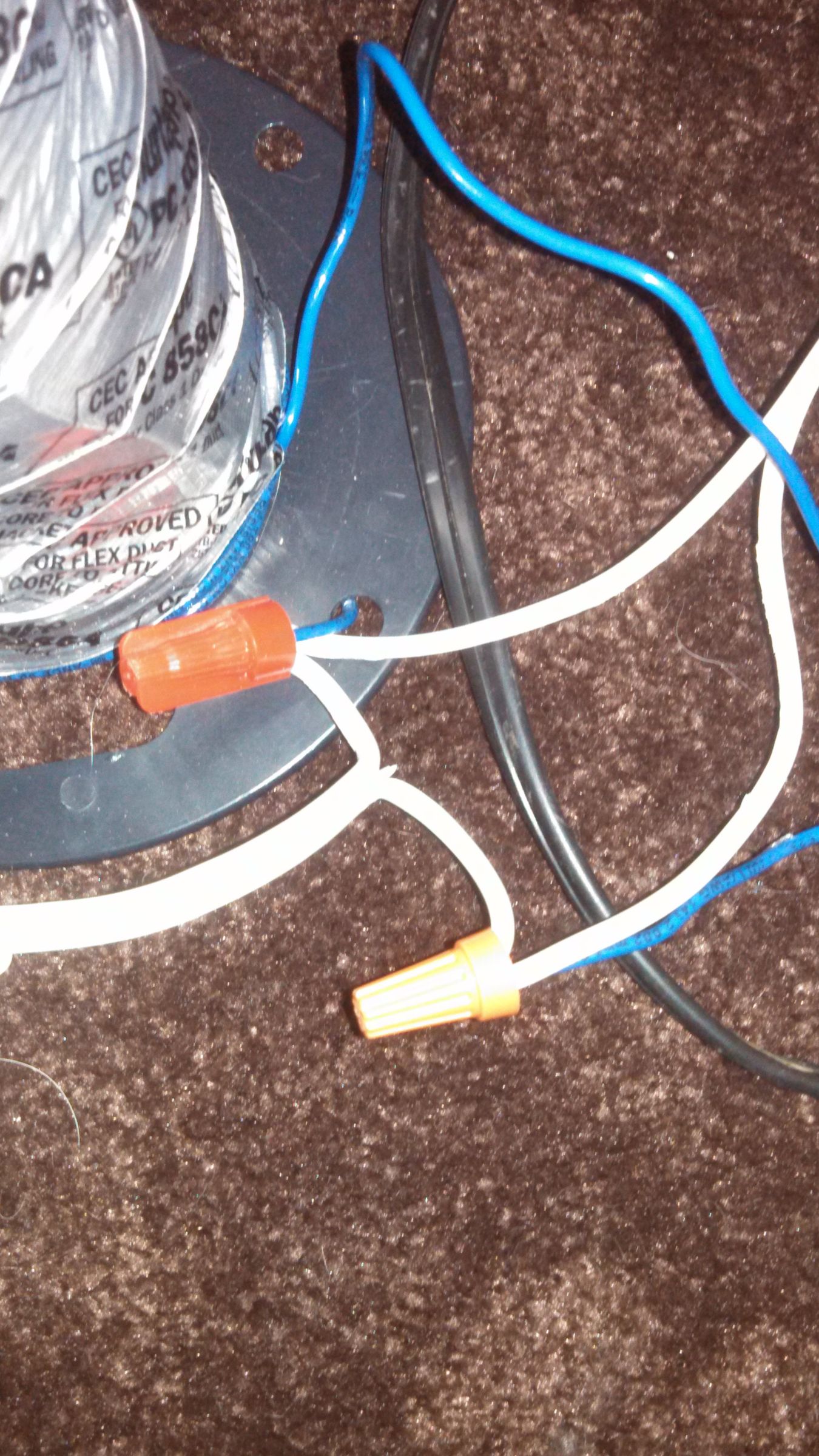 Ring Flinger (Elihu Thomson Apparatus) : 7 Steps - Instructables