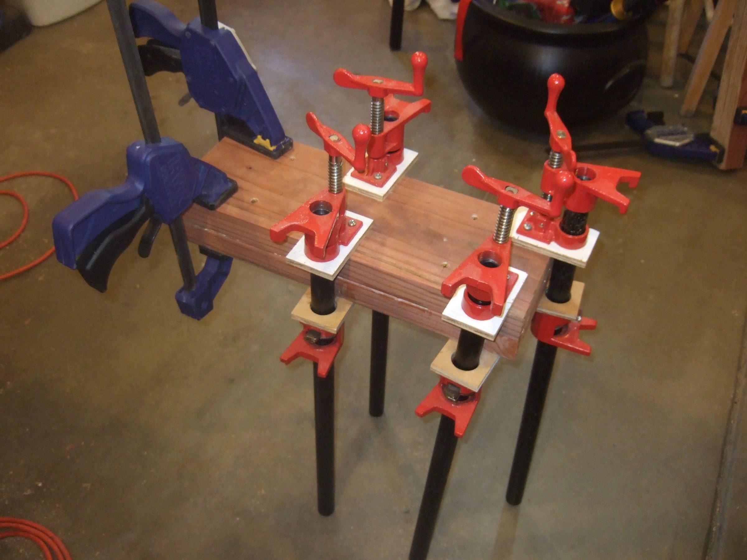 Giraffe Shaped Mailbox : 14 Steps (with Pictures) - Instructables