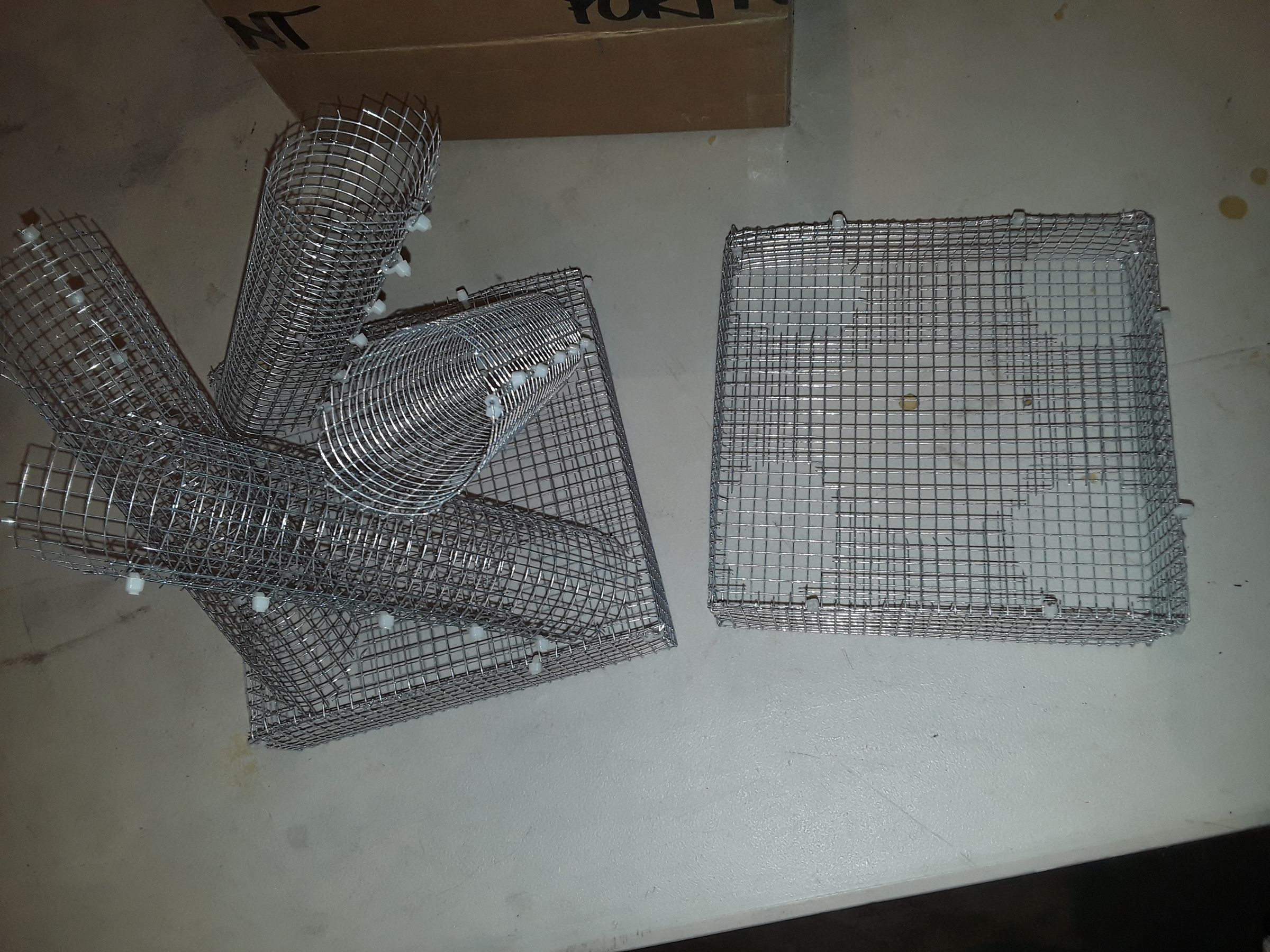 Ground Level Fog Effects : 11 Steps - Instructables