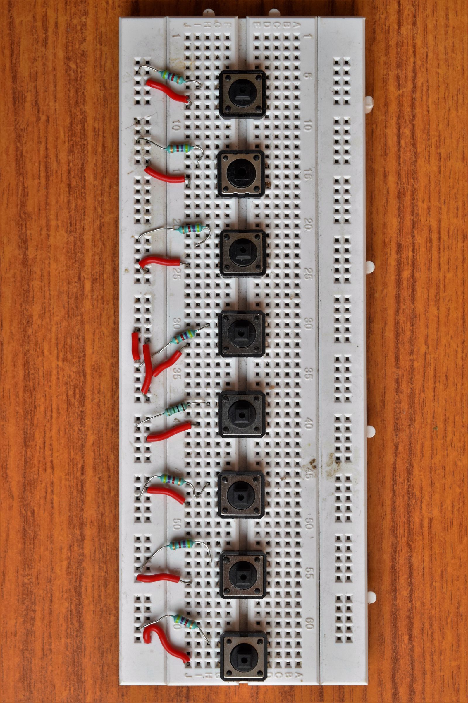 DIY Piano Using Scratch and Evive (Arduino Mega Based Prototyping Platform) : 7 Steps (with ...