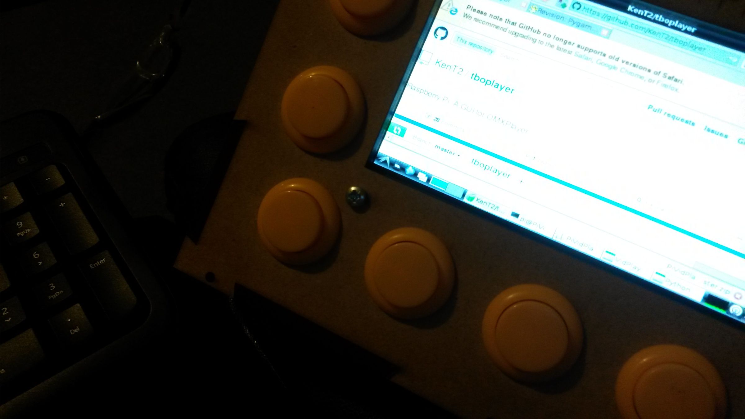 Raspberry Pi Video Player for Children : 8 Steps (with Pictures ...