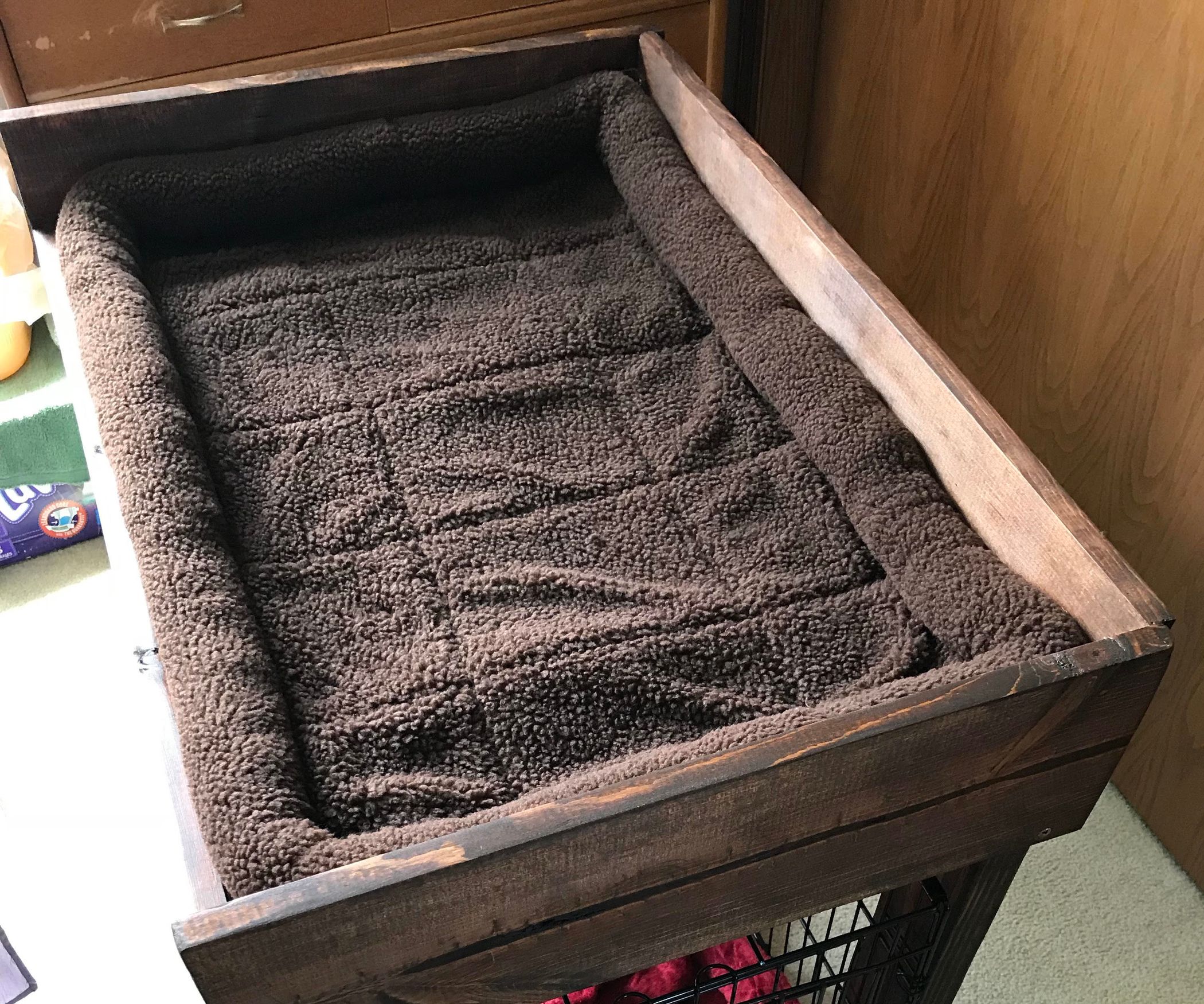 Dog Loft Bed : 9 Steps - Instructables