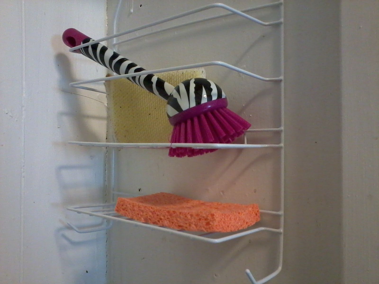 Kitchen Hacks - Everything ABOVE the Kitchen Sink : 5 Steps (with ...