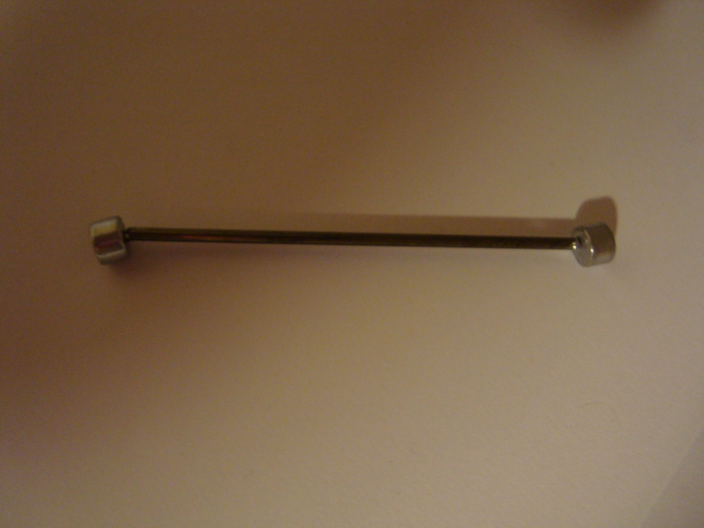 Mini Rail Gun : 4 Steps - Instructables