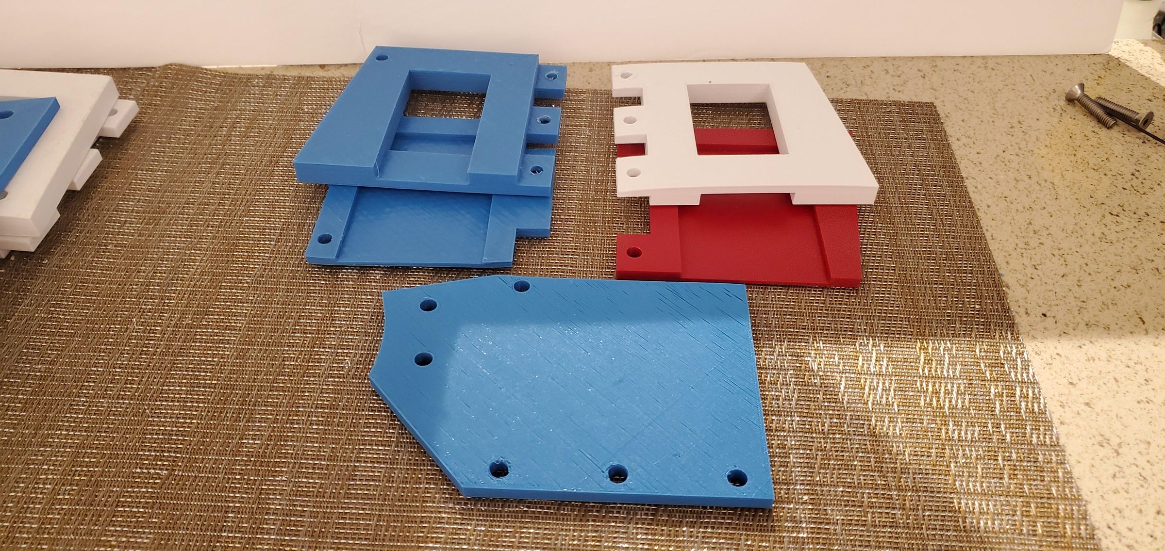 DUEL DISK : 9 Steps - Instructables