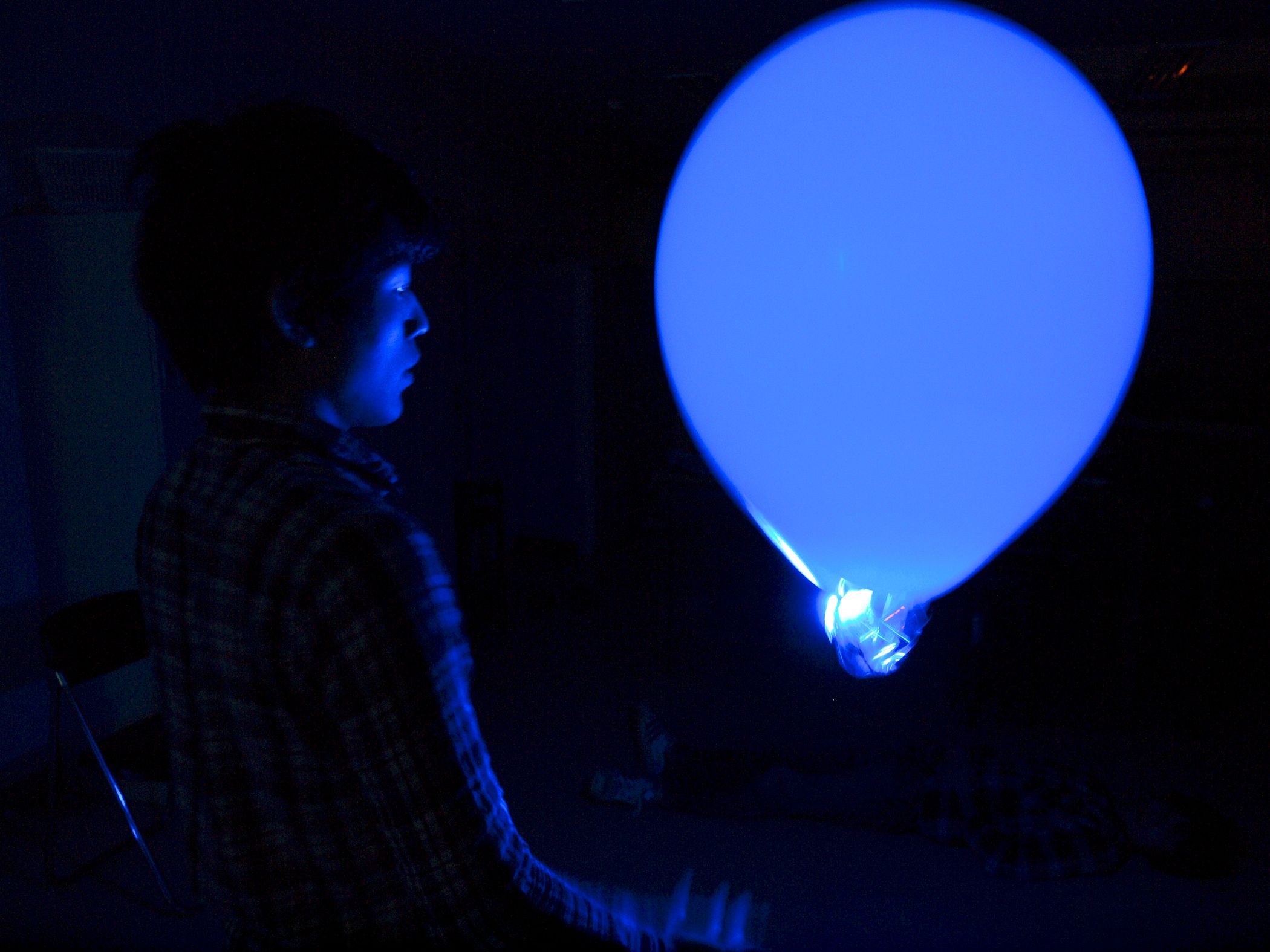 Blimpix - Instructables