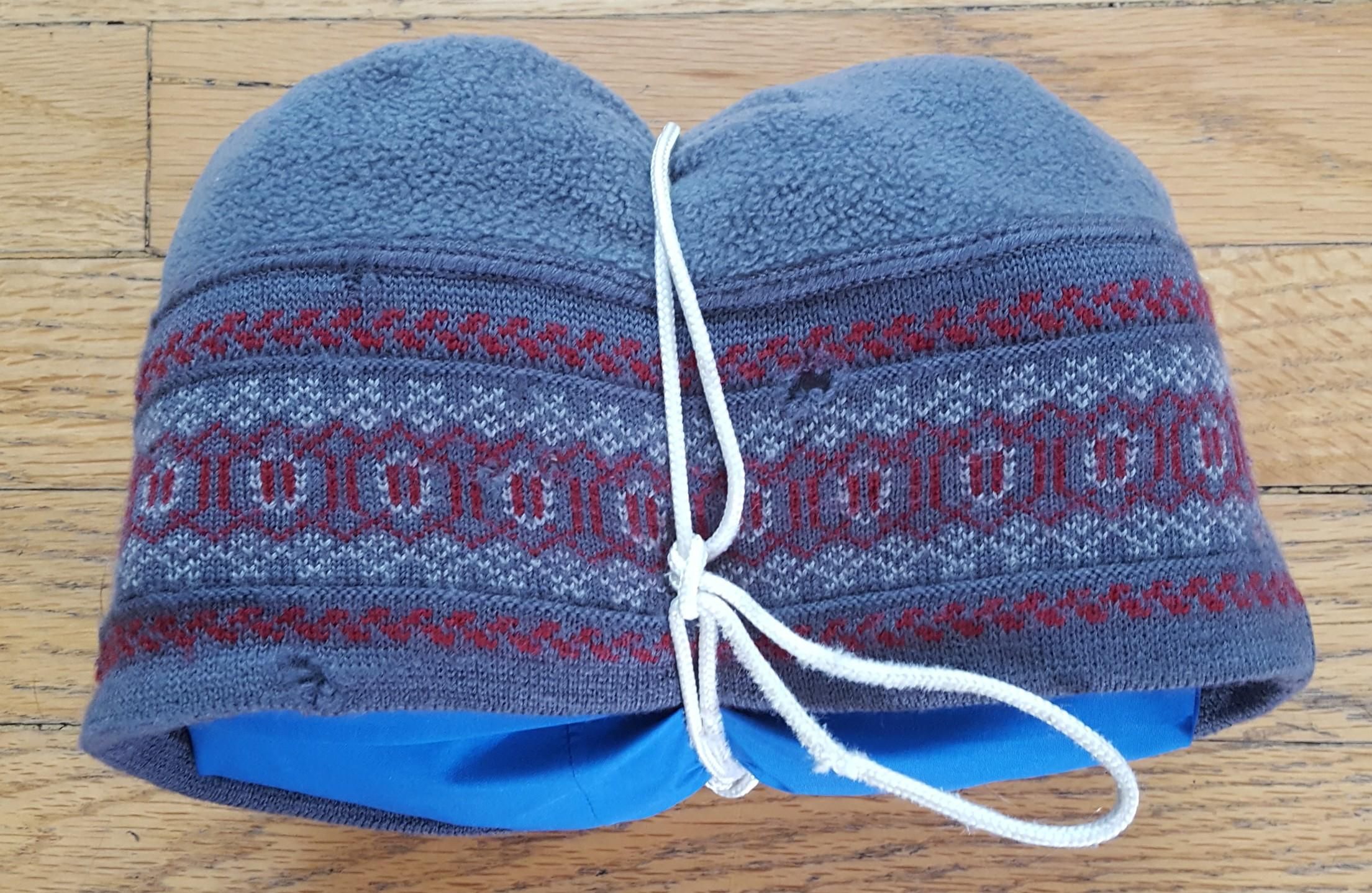 Cold Weather Kit (CWK) : 5 Steps - Instructables