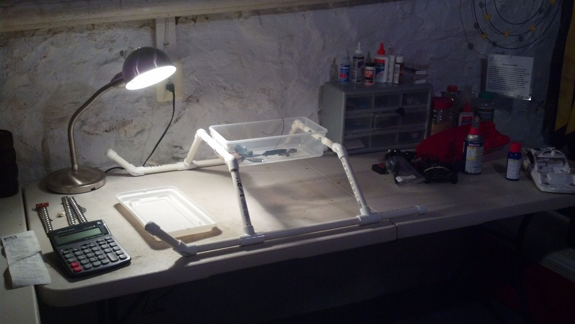 RC Catamaran Boat + VIDEO : 5 Steps - Instructables