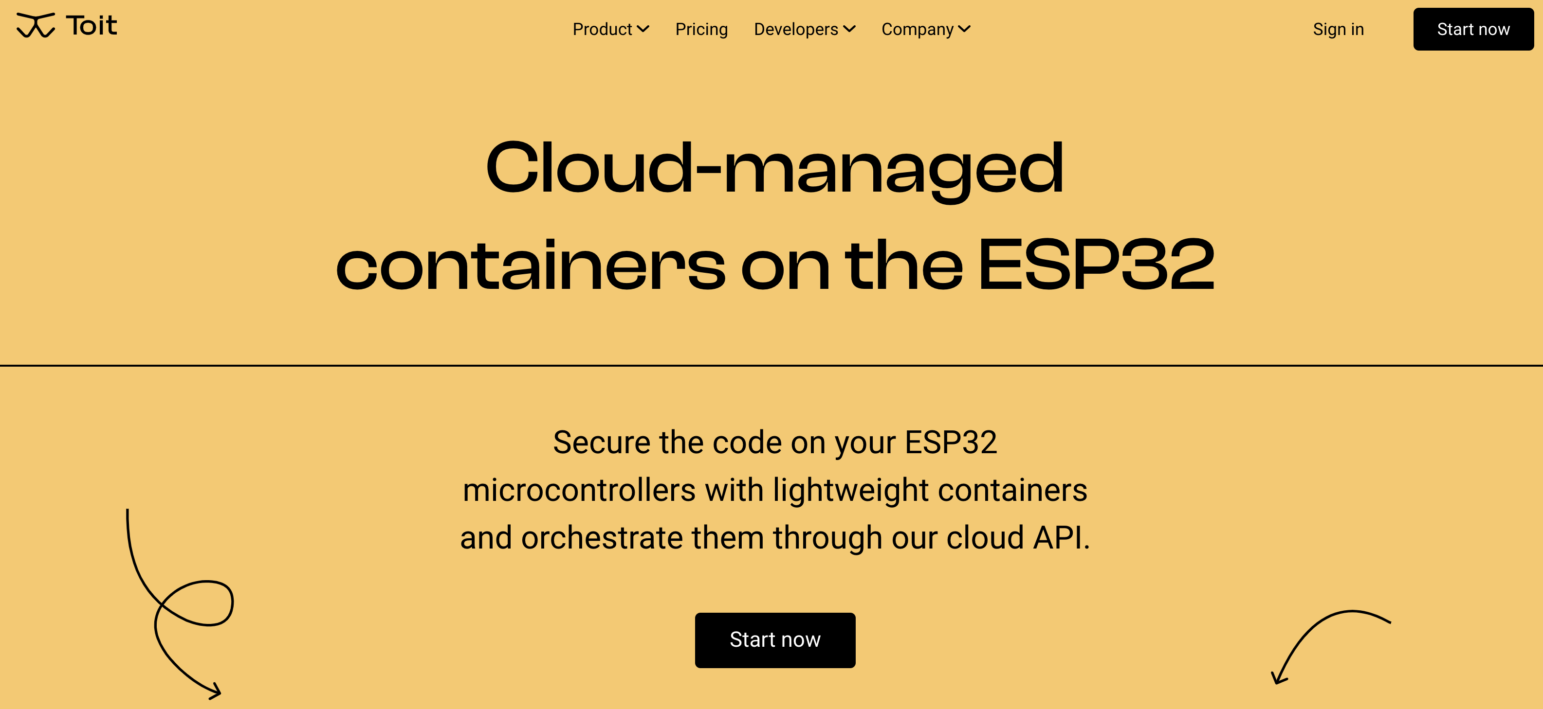 I Used Toit to Build a Temperature Controlled Fan With ESP32. : 5 Steps - Instructables