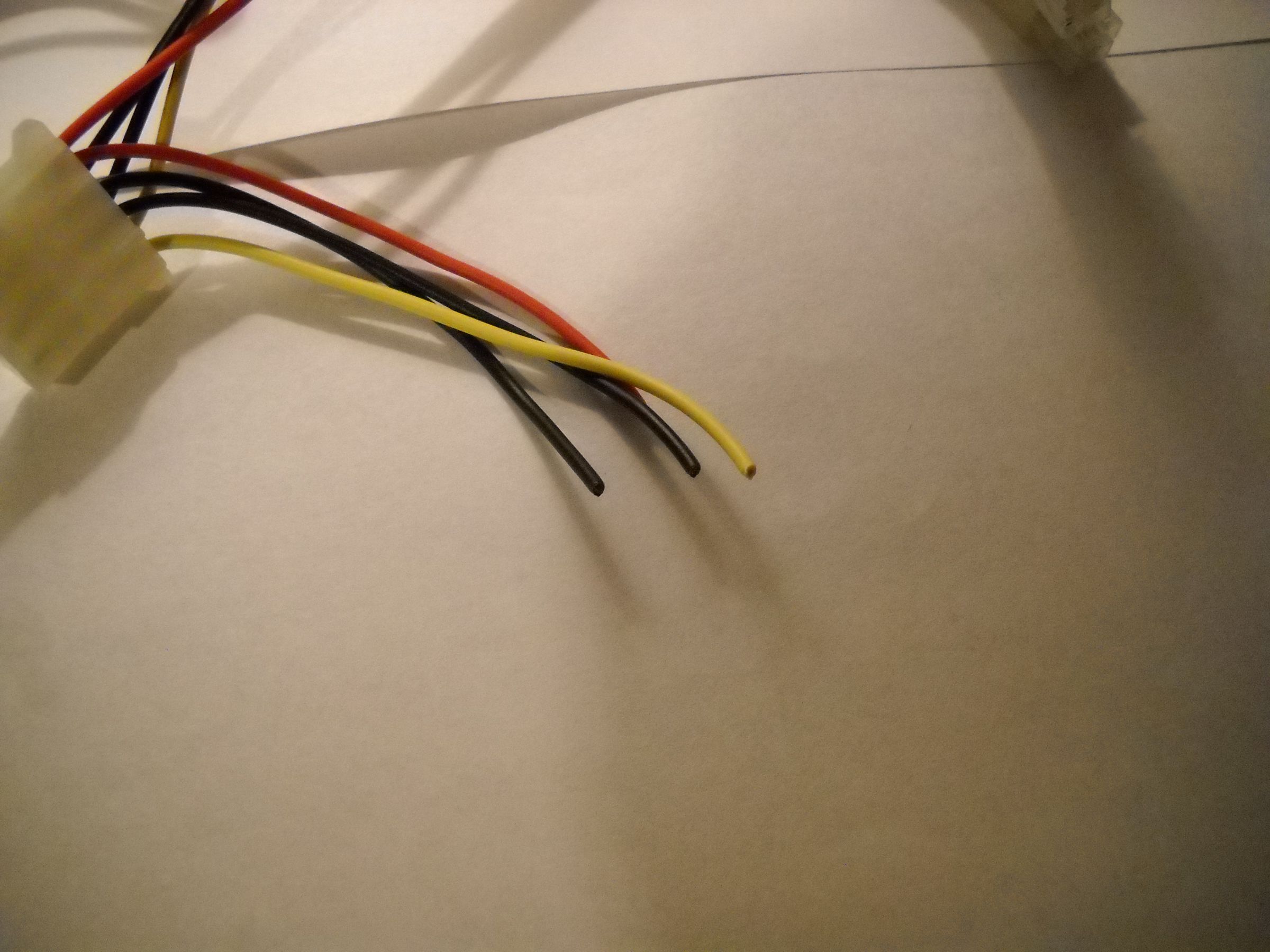 Upgrading a PC Power Supply : 3 Steps - Instructables