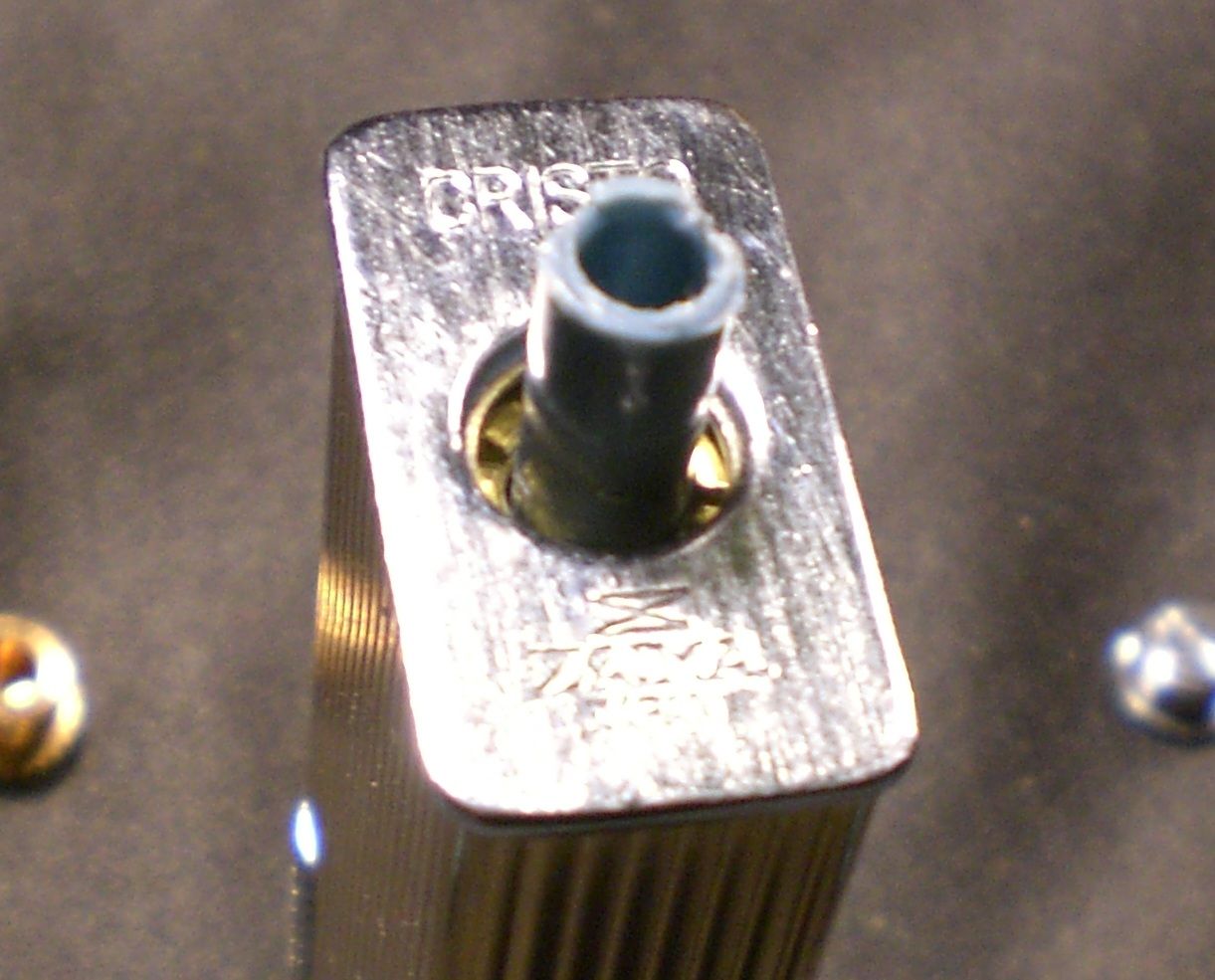 Refilling Butane Lighters Correctly : 4 Steps - Instructables