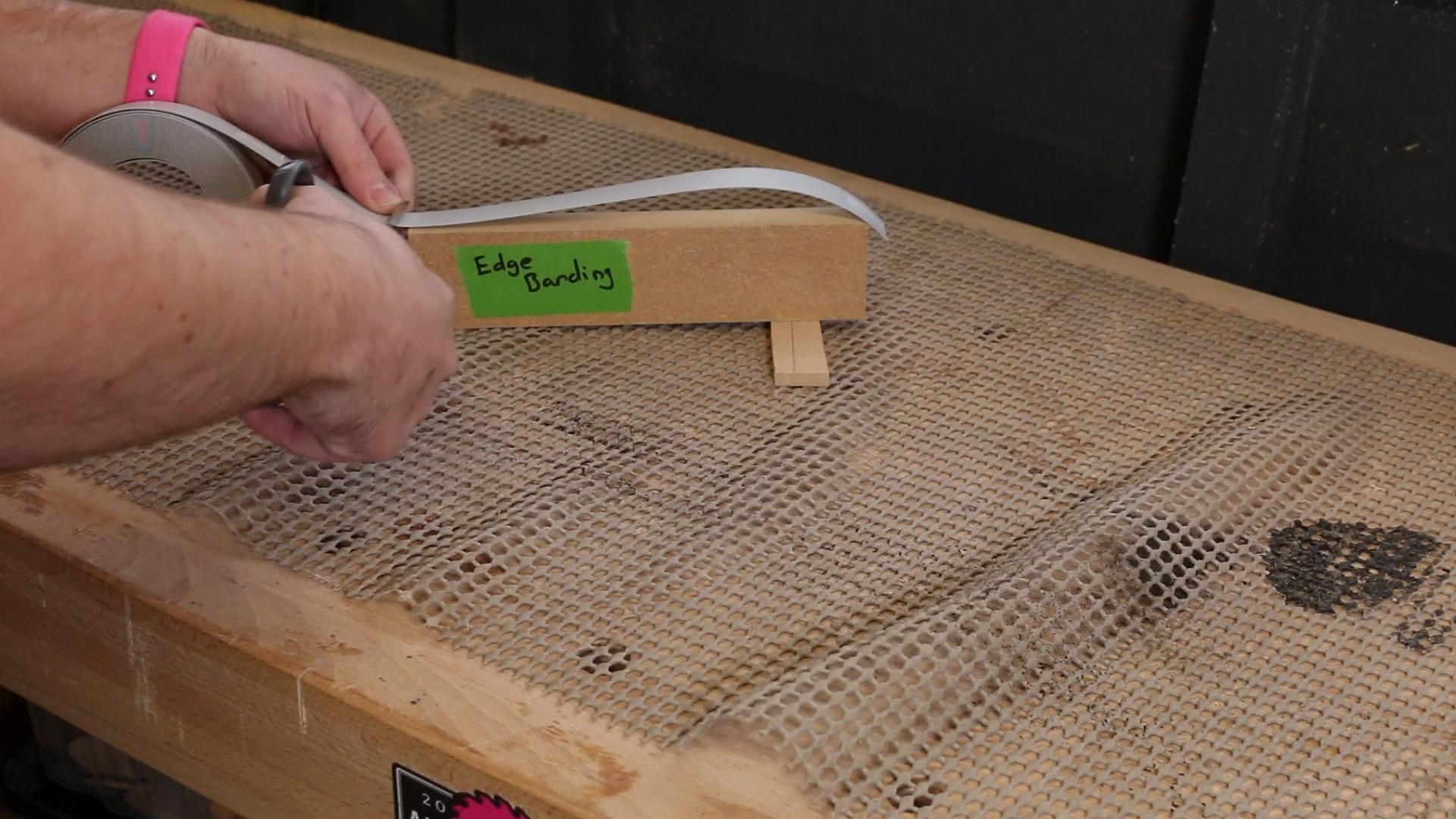 What Is the BEST Way to Paint MDF? - 9 Methods Tested : 12 Steps (with ...