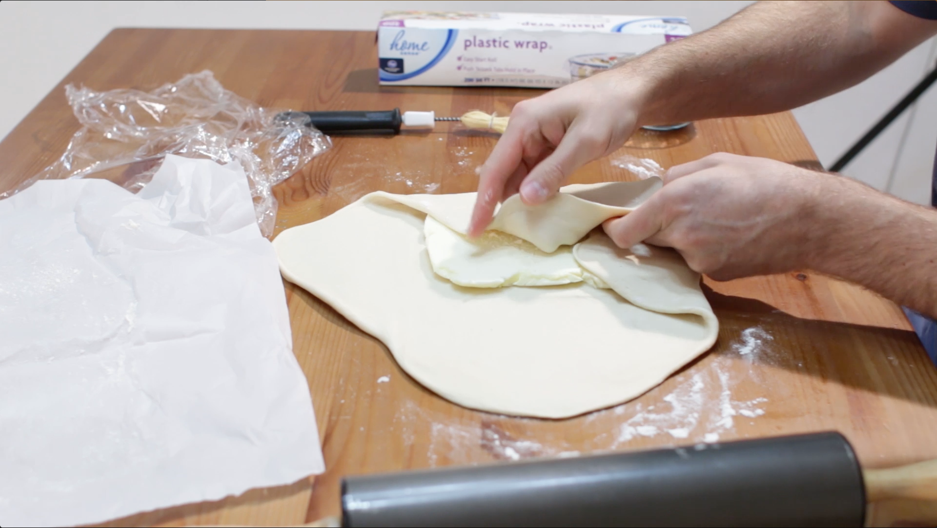 Easy Croissants Recipe : 17 Steps (with Pictures) - Instructables
