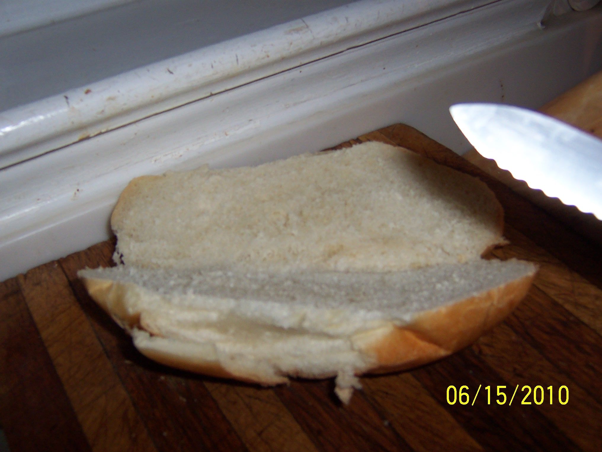 How to Make Subway Style Sandwich : 8 Steps - Instructables