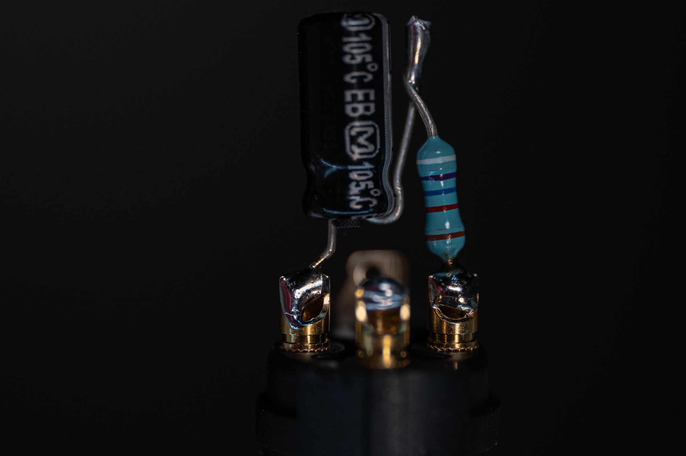 Ambi-Alice a First Order Ambisonic Microphone : 6 Steps (with Pictures ...