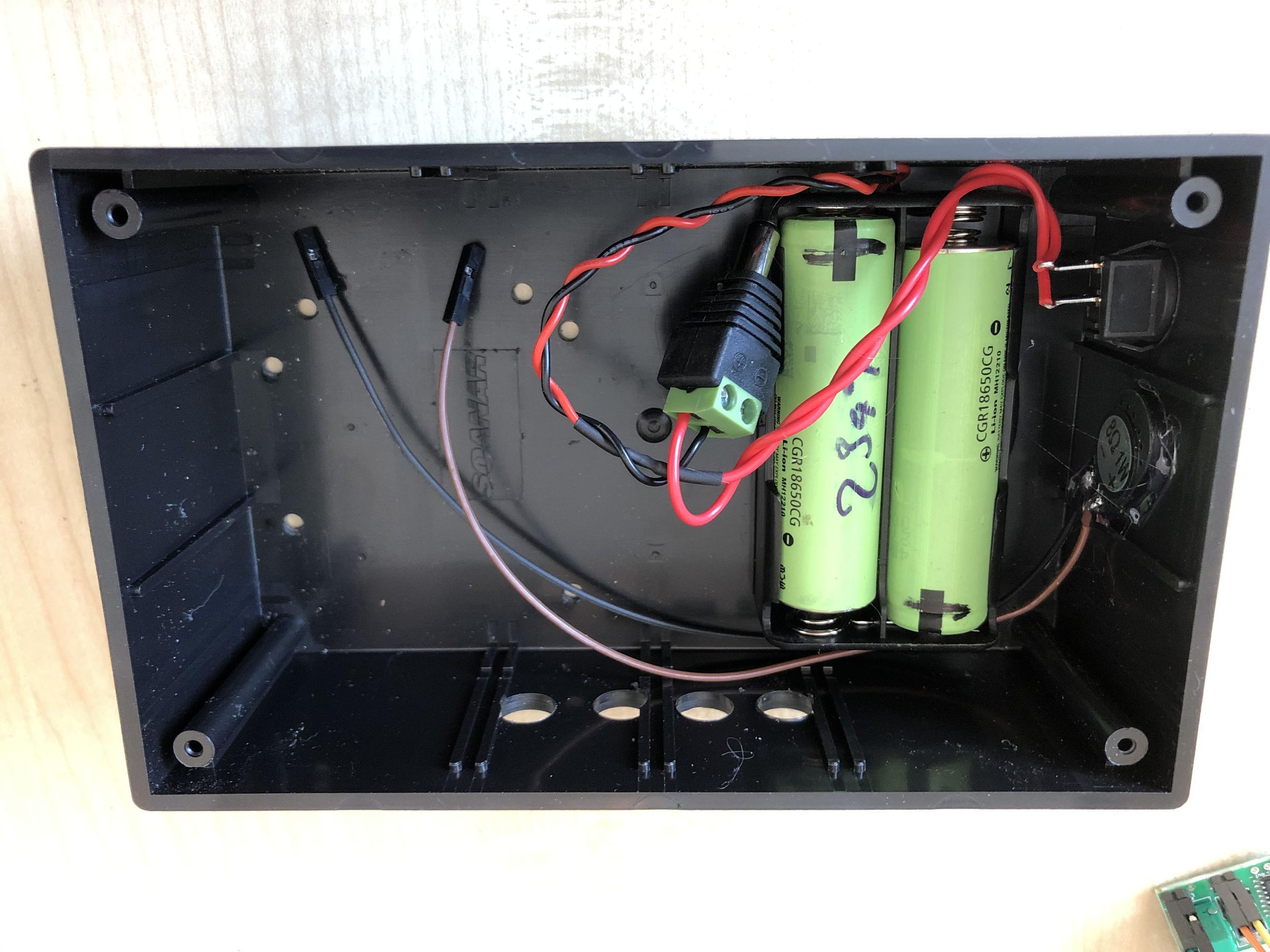 Piano Metronome : 3 Steps (with Pictures) - Instructables