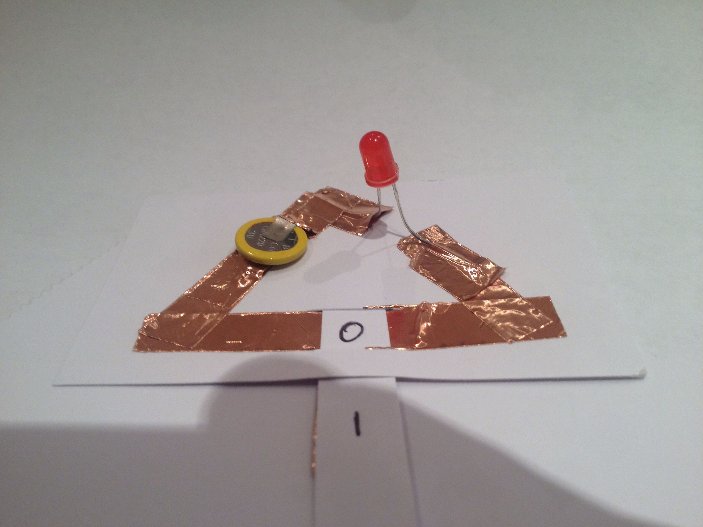 Pull Tab Switch : 8 Steps - Instructables