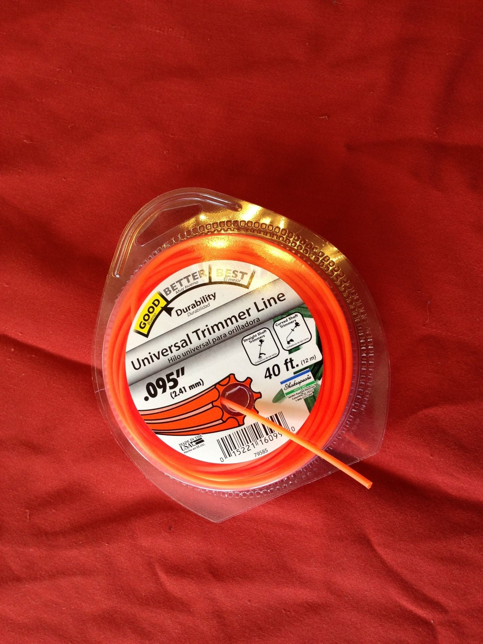 Homemade Hot Rods (Drum Sticks) : 13 Steps - Instructables