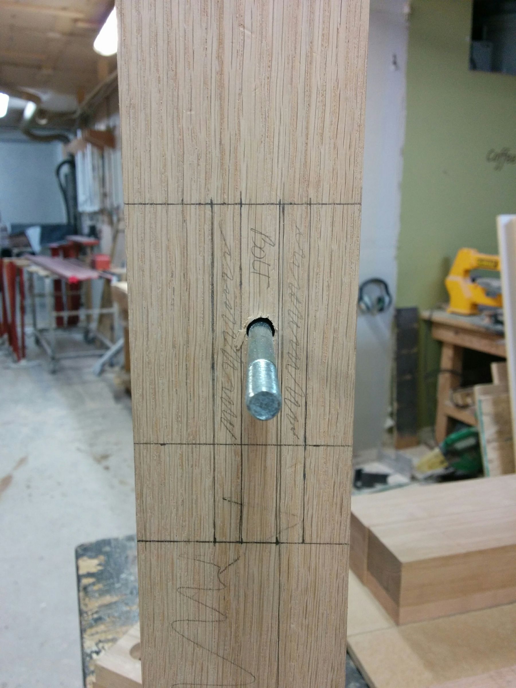 French Style Bed (Roubo) : 27 Steps (with Pictures) - Instructables