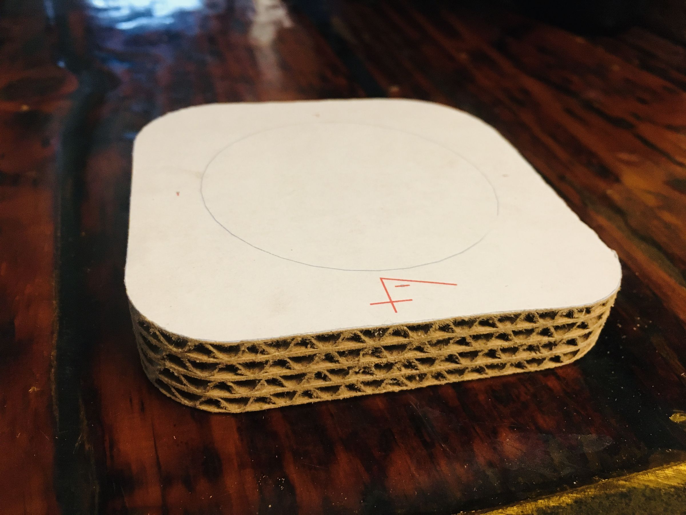 DIY Cardboard Candy Dispenser : 4 Steps (with Pictures) - Instructables