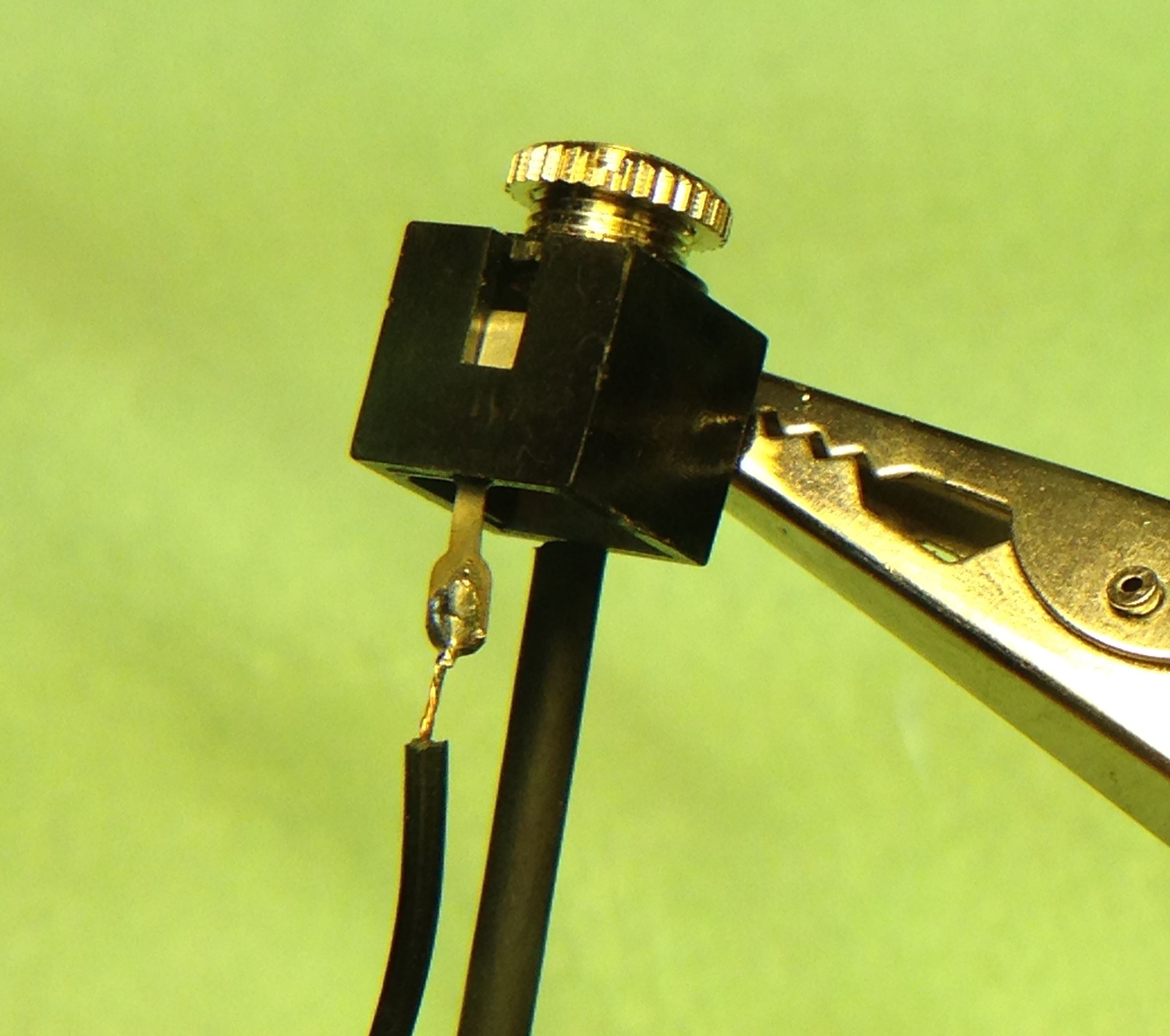 Easy Z-Probe for Your CNC Router : 12 Steps (with Pictures) - Instructables
