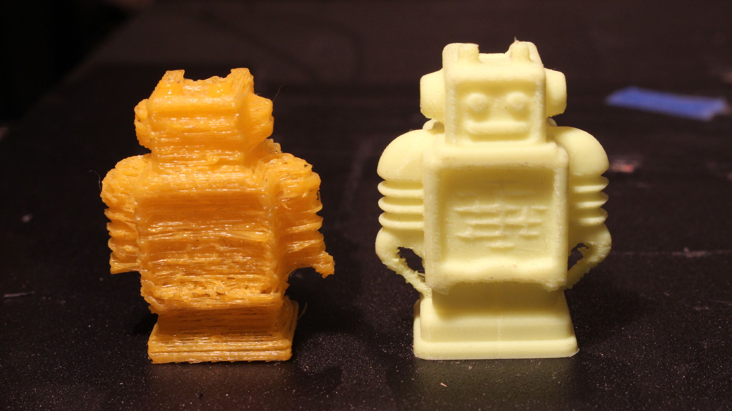 How to Find the Perfect Print Settings for Your 3D Printer - Instructables