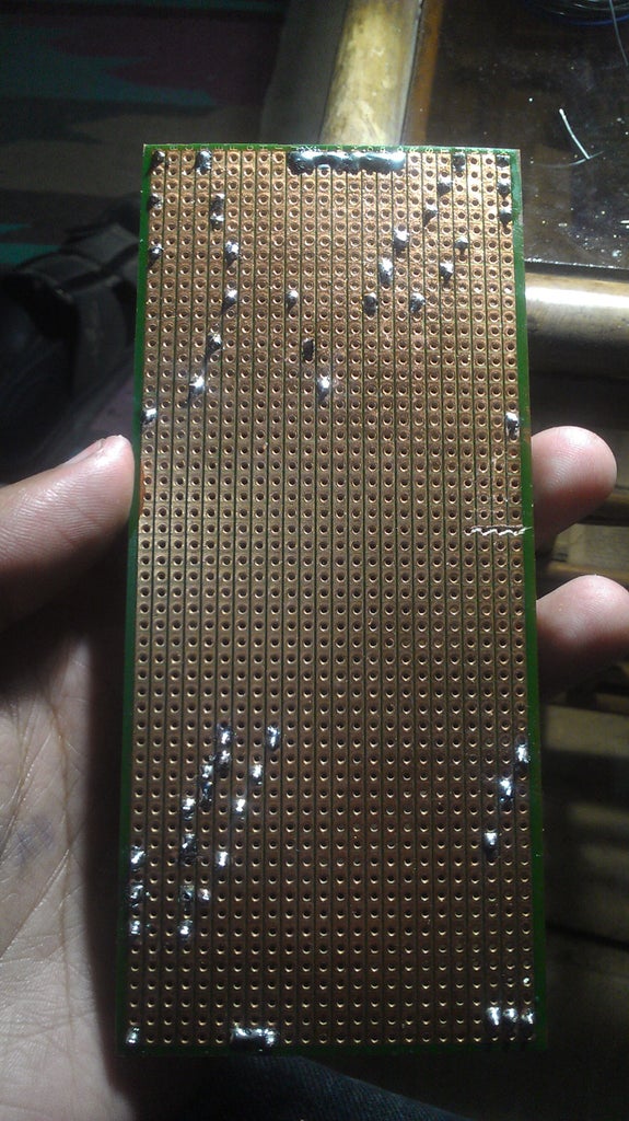 3 Phase Rectifier 6 And 12 Pulse Reactifier 4 Steps Instructables