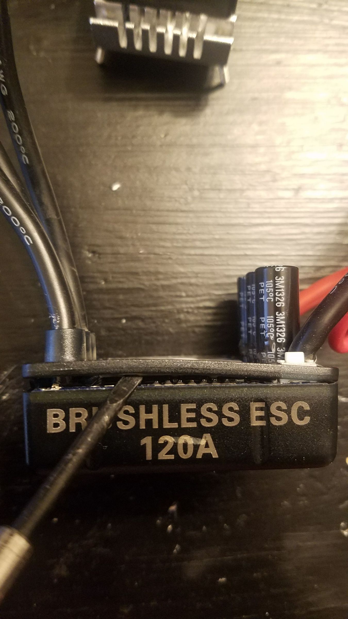 External Power Button to an ESC : 3 Steps (with Pictures) - Instructables