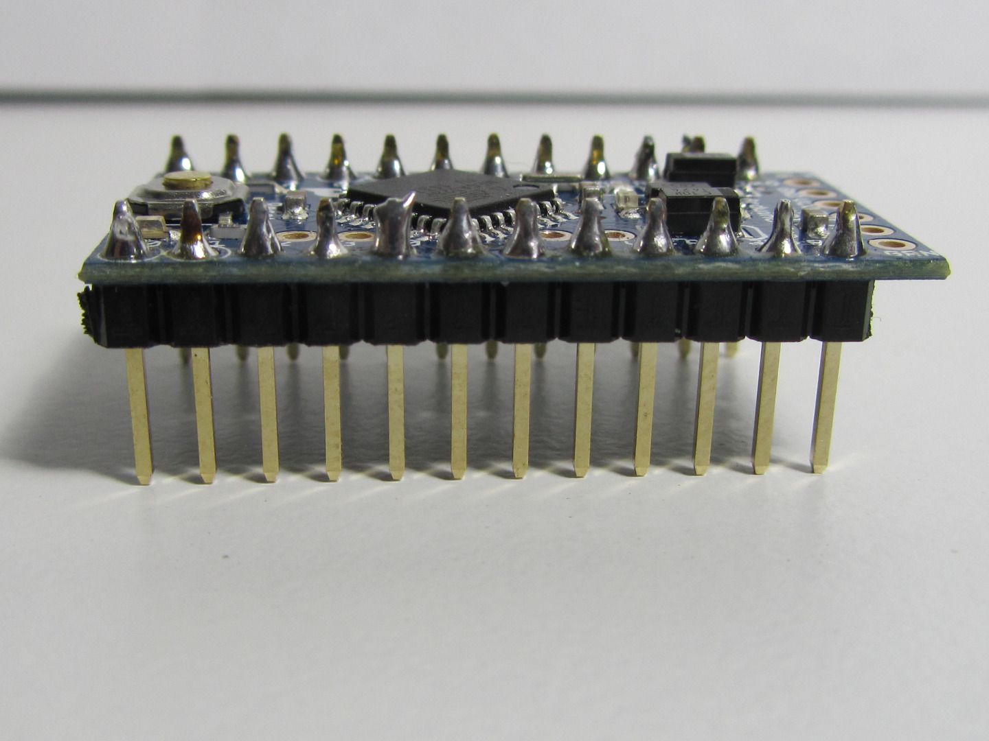 DIY Digital Compass (for Your Car) : 8 Steps (with Pictures ...