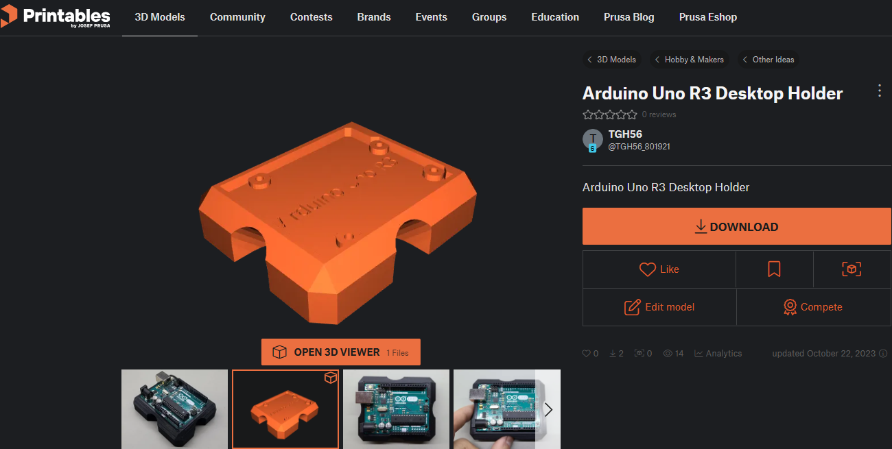 The Easy Nextion, Arduino Prototyping Station : 8 Steps - Instructables
