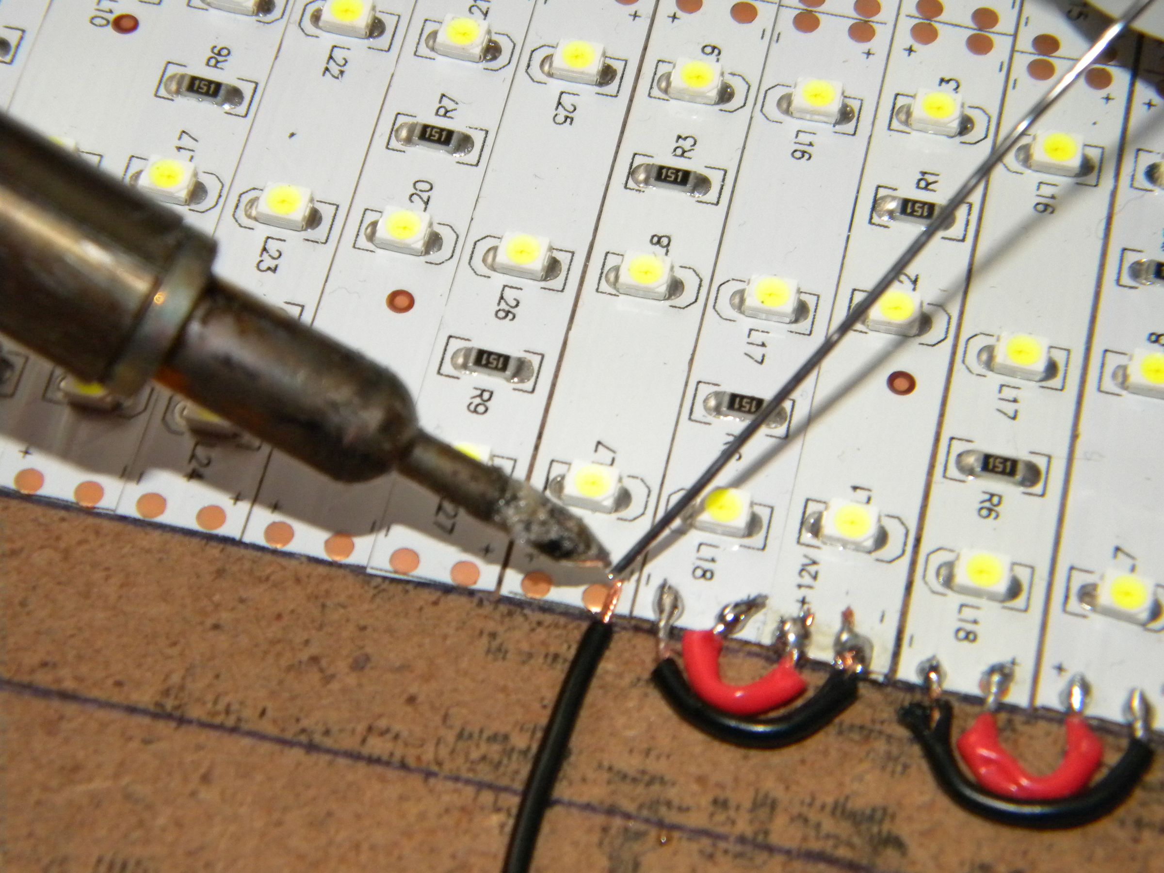 Portable Light Table : 7 Steps (with Pictures) - Instructables