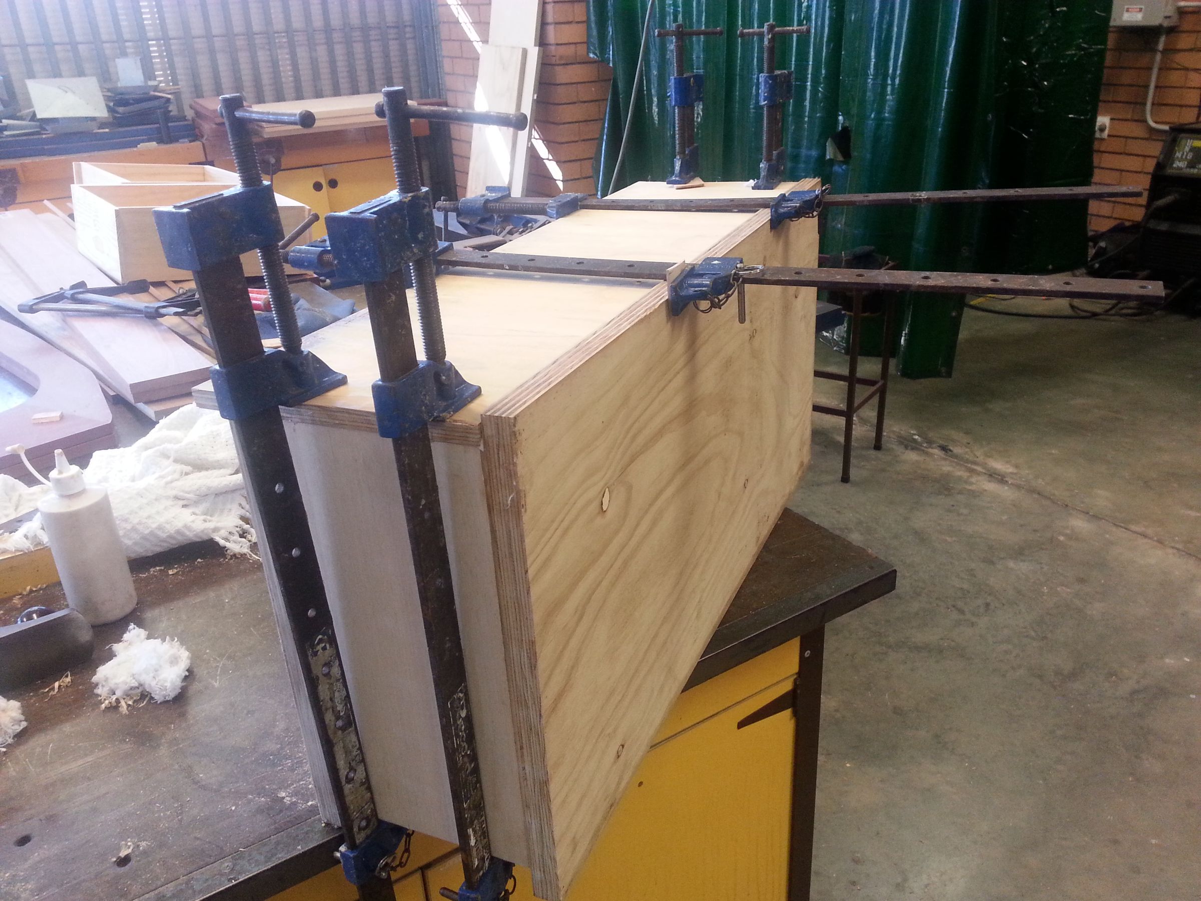 Multi-purpose Entertainment Unit : 6 Steps (with Pictures) - Instructables