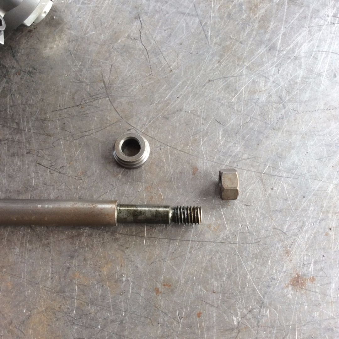Quick Change Radius (Ball) Turner for Metal Lathe : 10 Steps (with ...