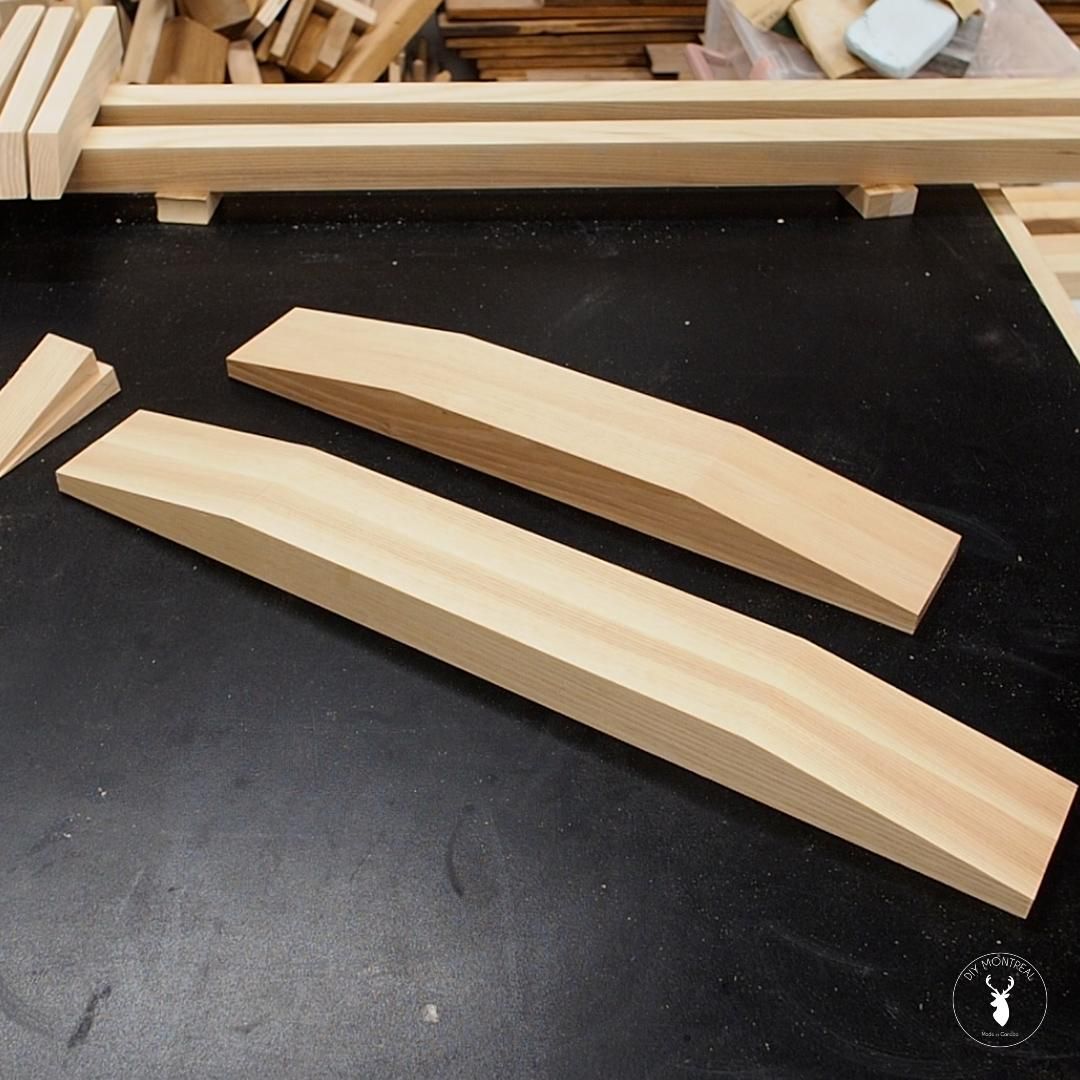Free Standing Coat Rack : 7 Steps (with Pictures) - Instructables