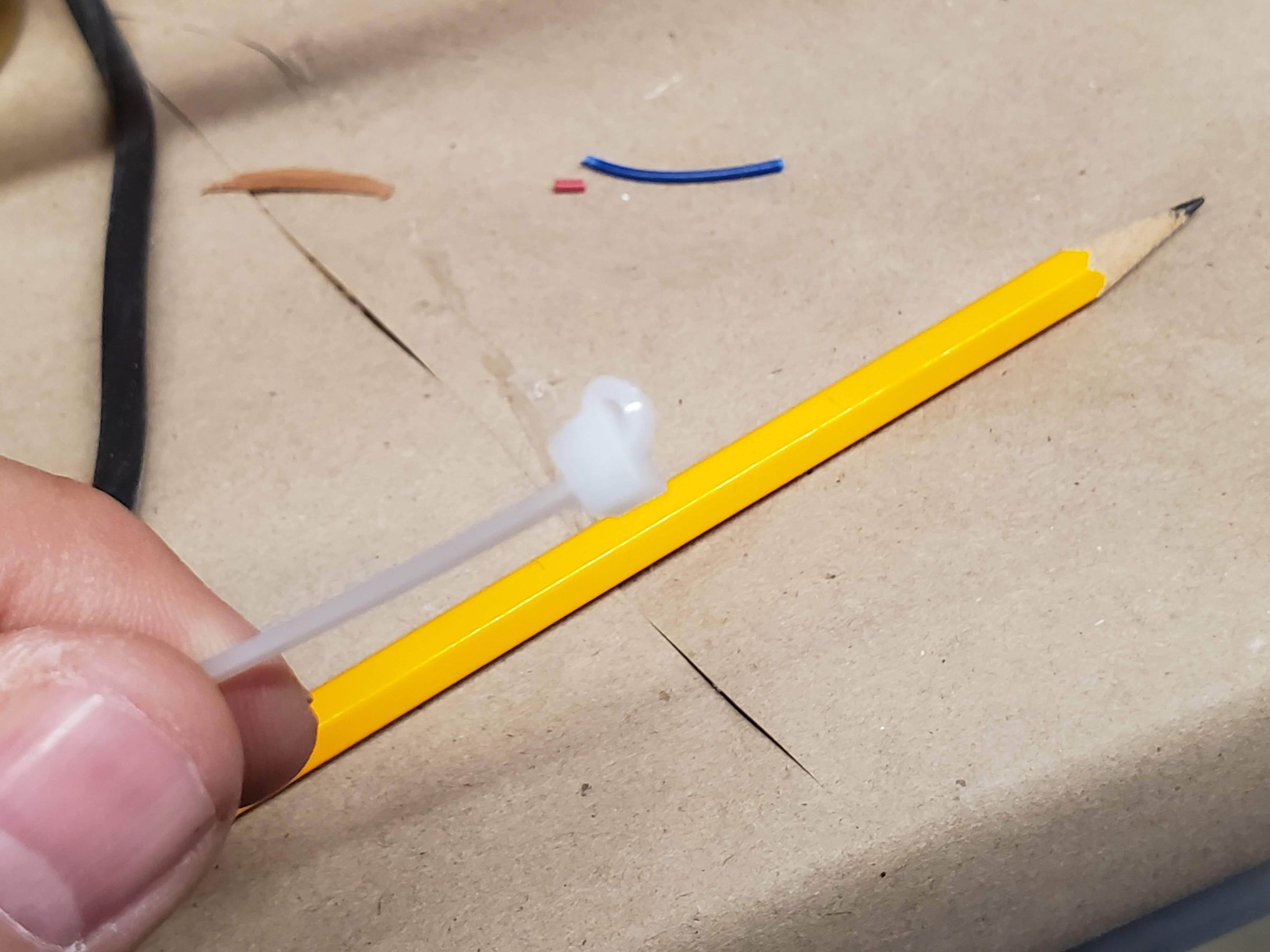 Make a Soldering Station : 4 Steps (with Pictures) - Instructables