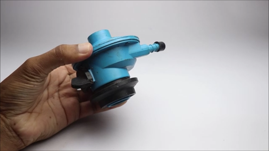 Arduino LPG Gas Leakage Detection System With Auto Cut-Off Regulator ...