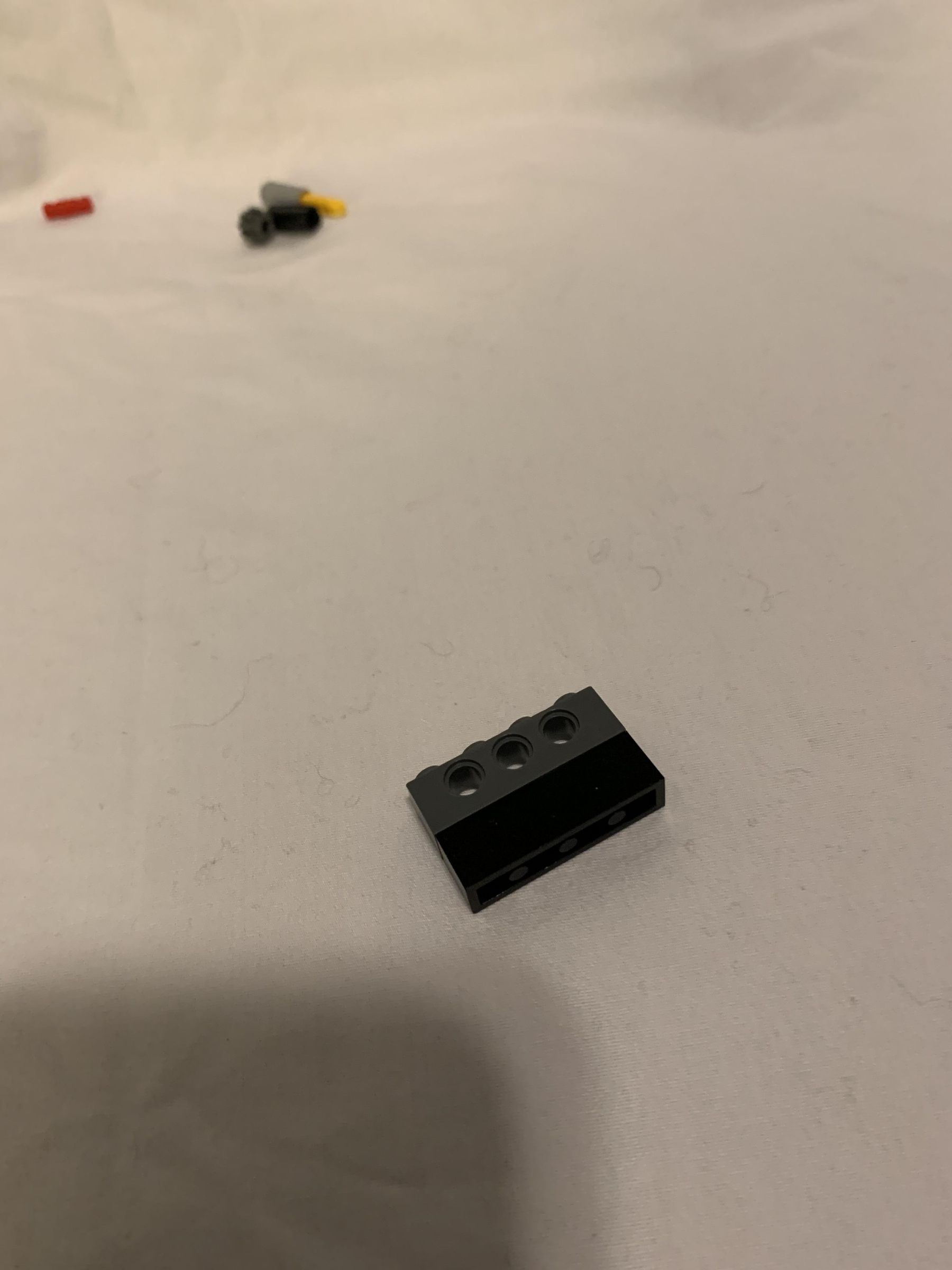 Lego Safe With Instructions : 7 Steps - Instructables