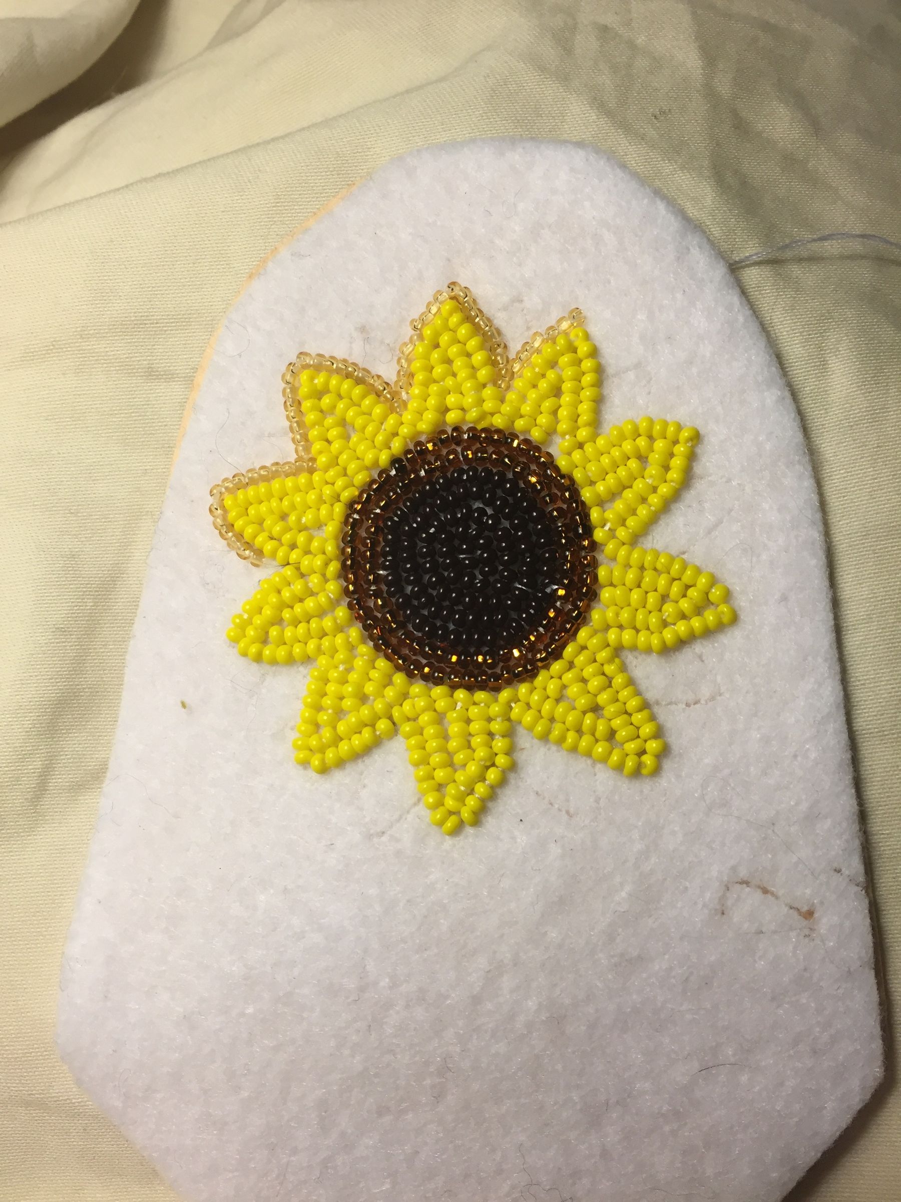Moose Hide Moccasins : 6 Steps (with Pictures) - Instructables