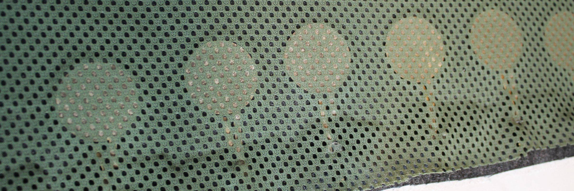 ZPatch: Hybrid Resistive/Capacitive ETextile Input : 8 Steps (with Pictures) - Instructables
