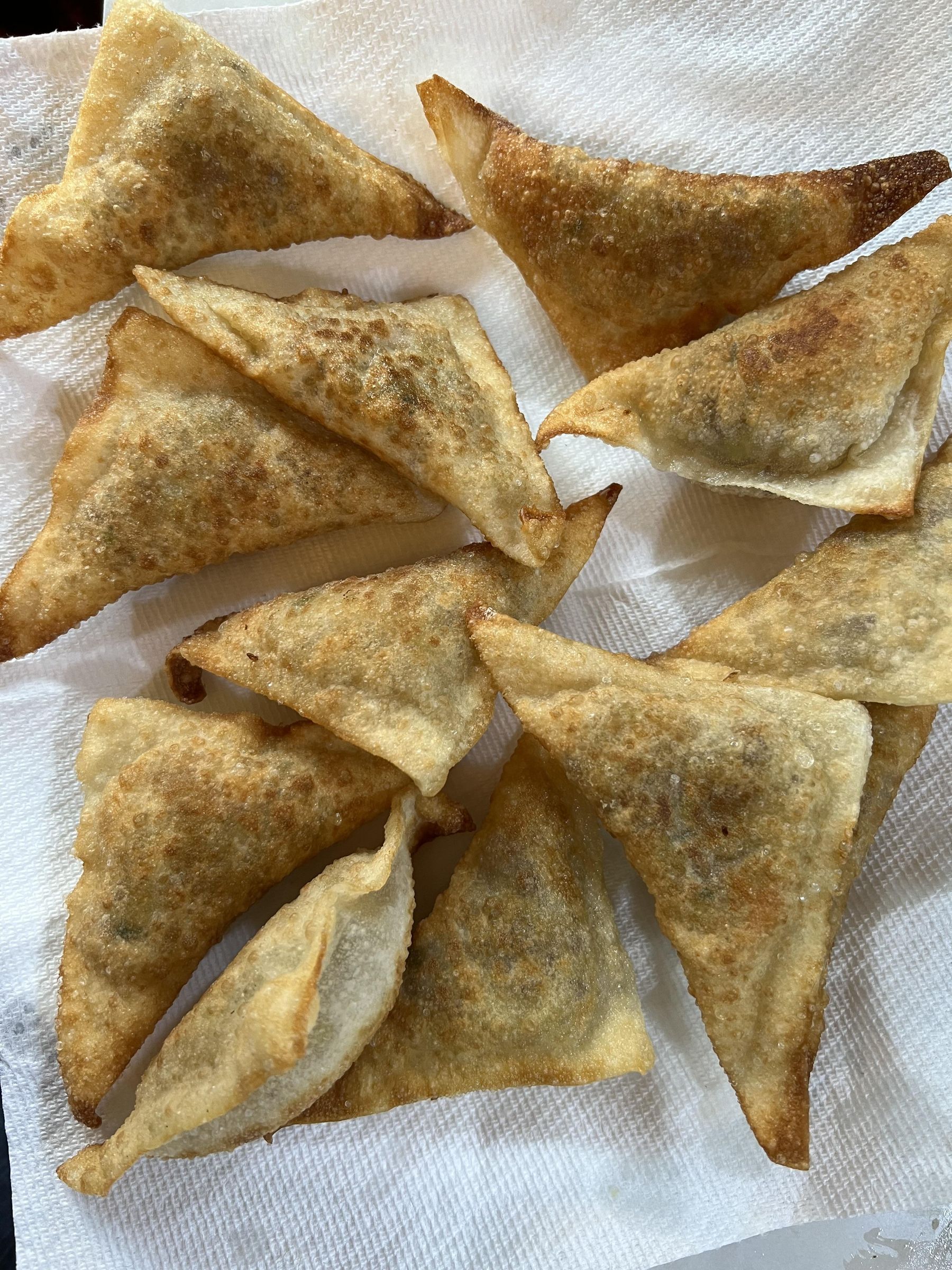 Let's Make Yaki Mandu : 17 Steps (with Pictures) - Instructables