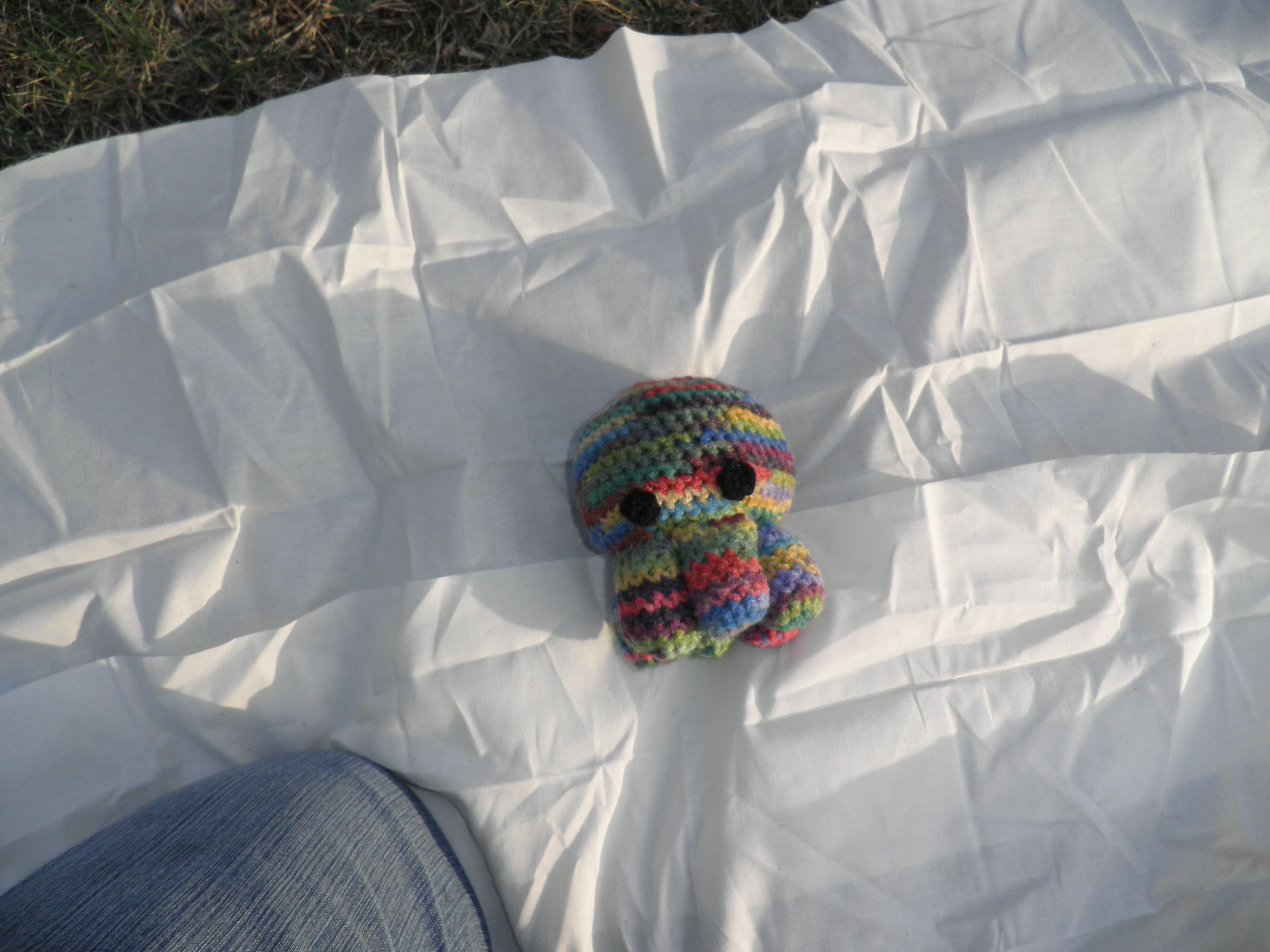 Squiffy the Squid - Instructables