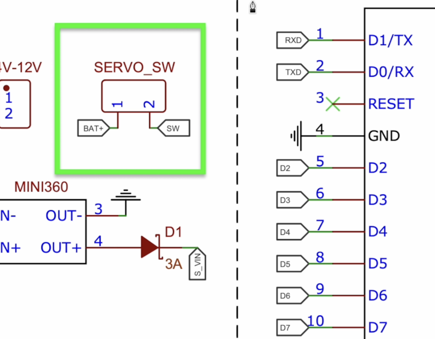 Explore Using a Customized Arduino Nano-based Board to Wirelessly ...