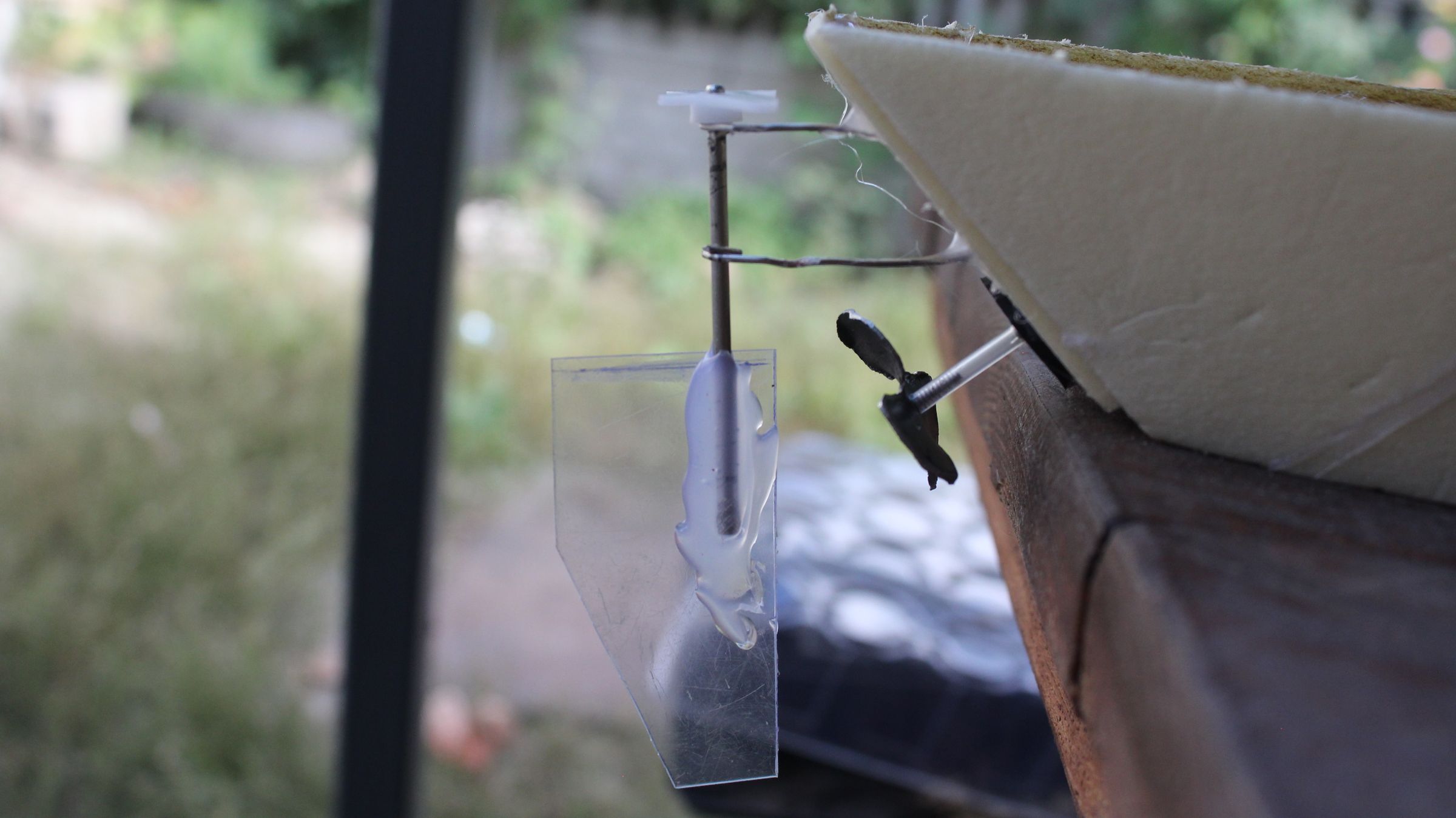 Arduino Boat on IR Remote : 7 Steps - Instructables