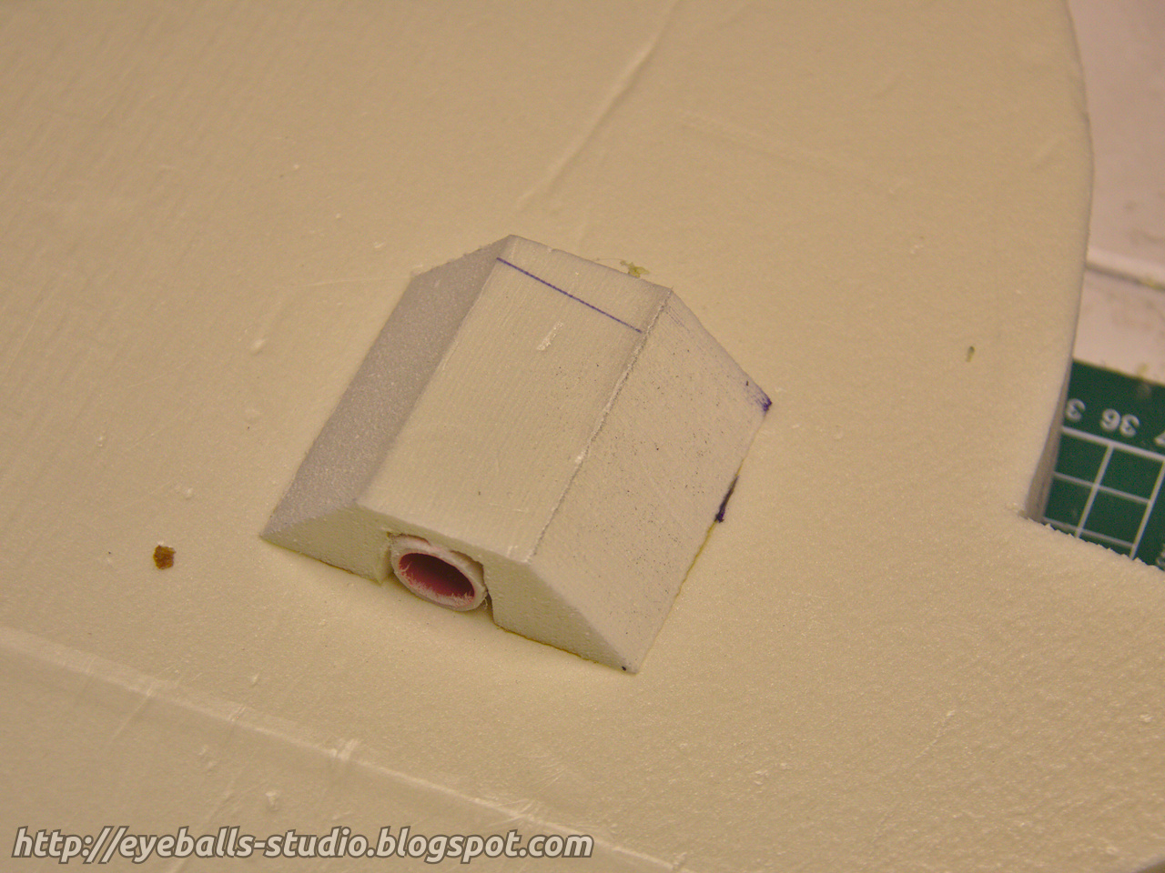 Portable Cemetery : 10 Steps (with Pictures) - Instructables