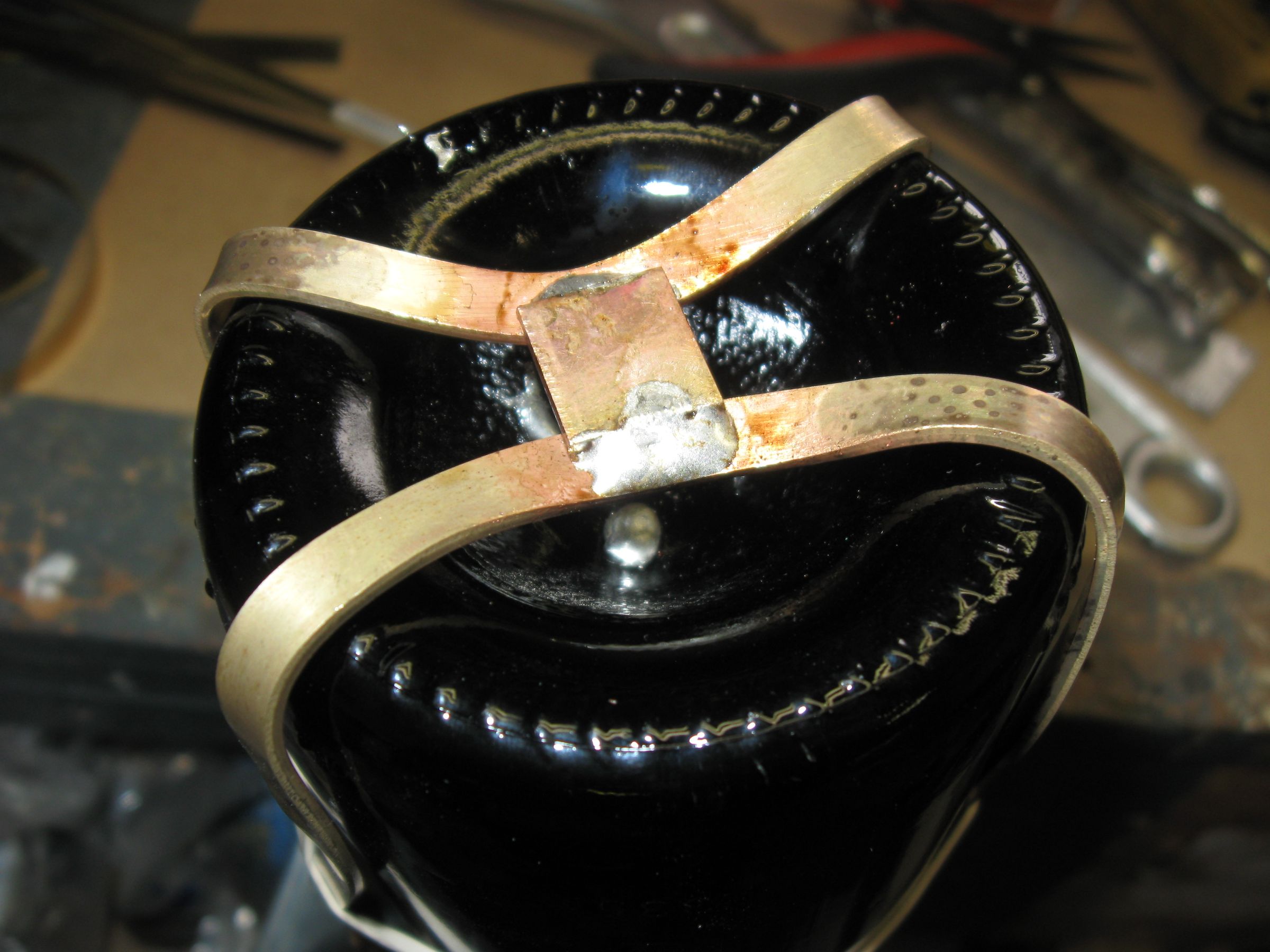 Bottle Vault : 10 Steps (with Pictures) - Instructables