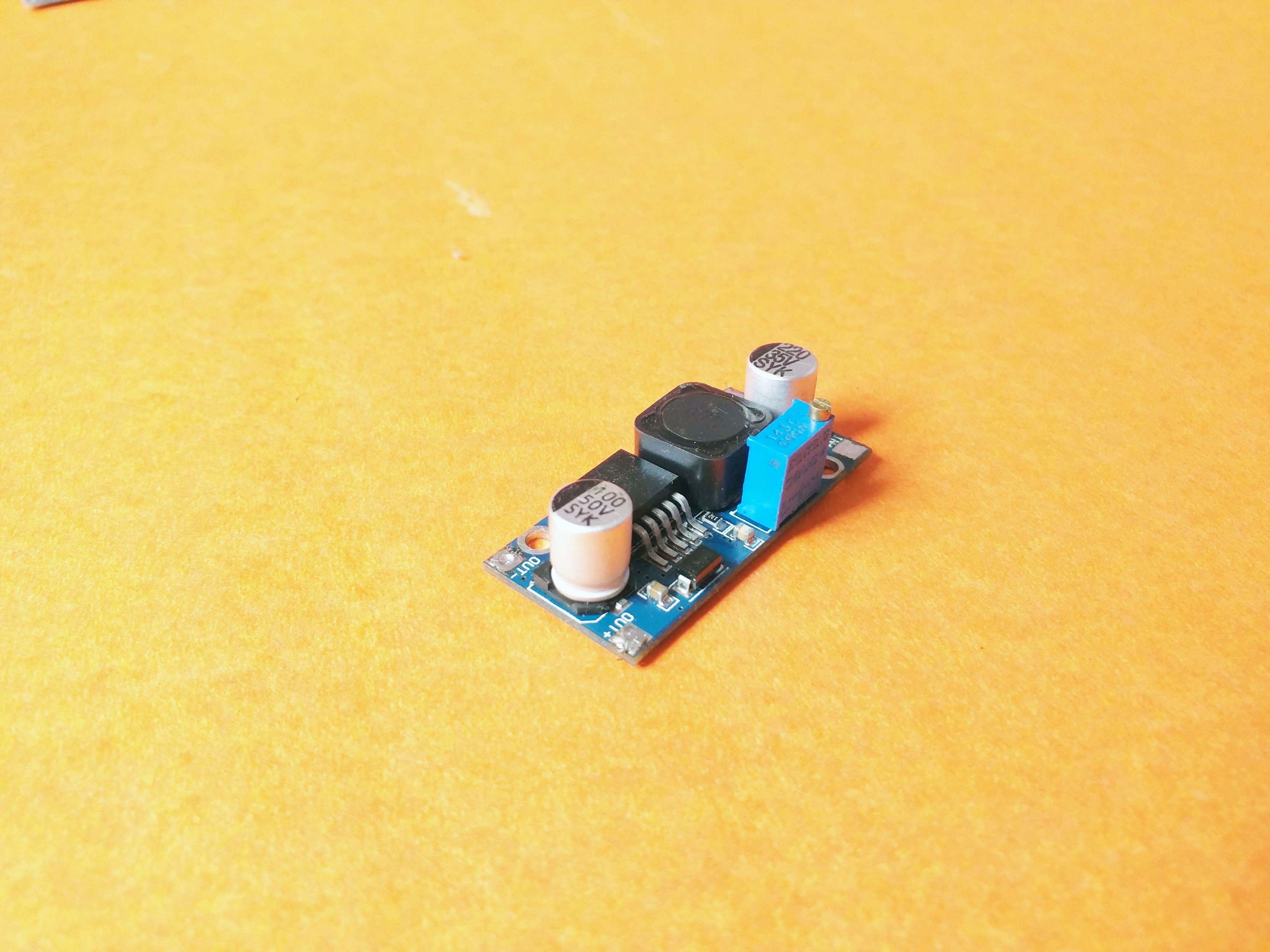 DIY Wireless Charging Power Bank : 8 Steps (with Pictures) - Instructables